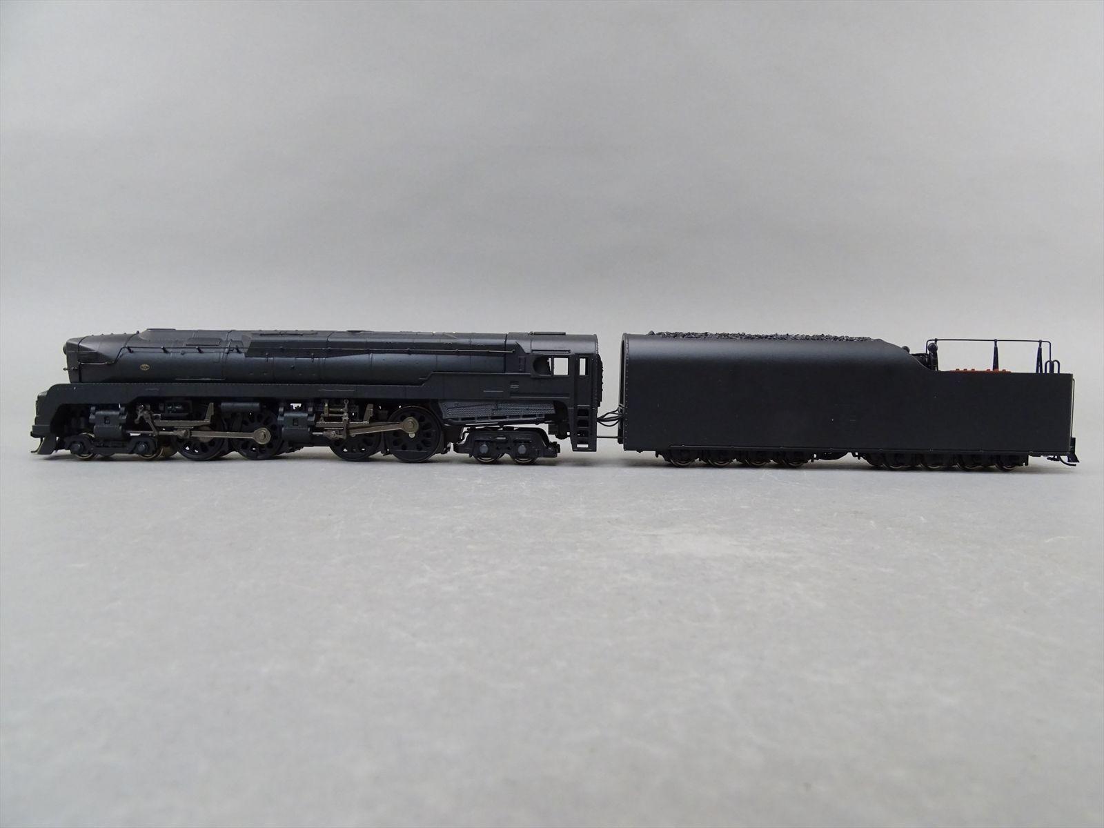 HO Scale Model - BLI Broadway Limited 5849 PRR Pennsylvania 4-4-4-4 T-1 ...