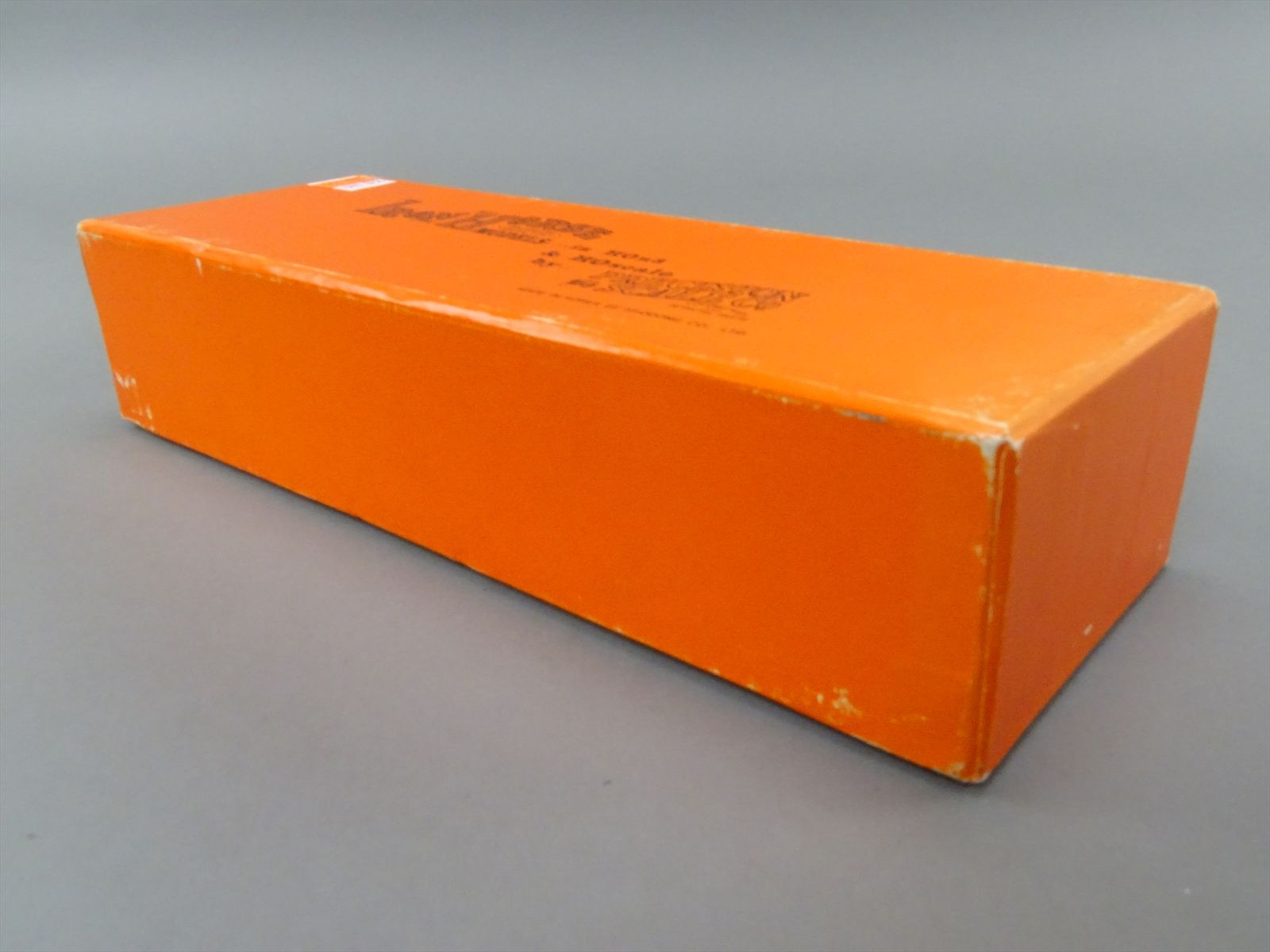 HO Brass Model - PSC 16664-1 WP Western Pacific Double Door Baggage ...