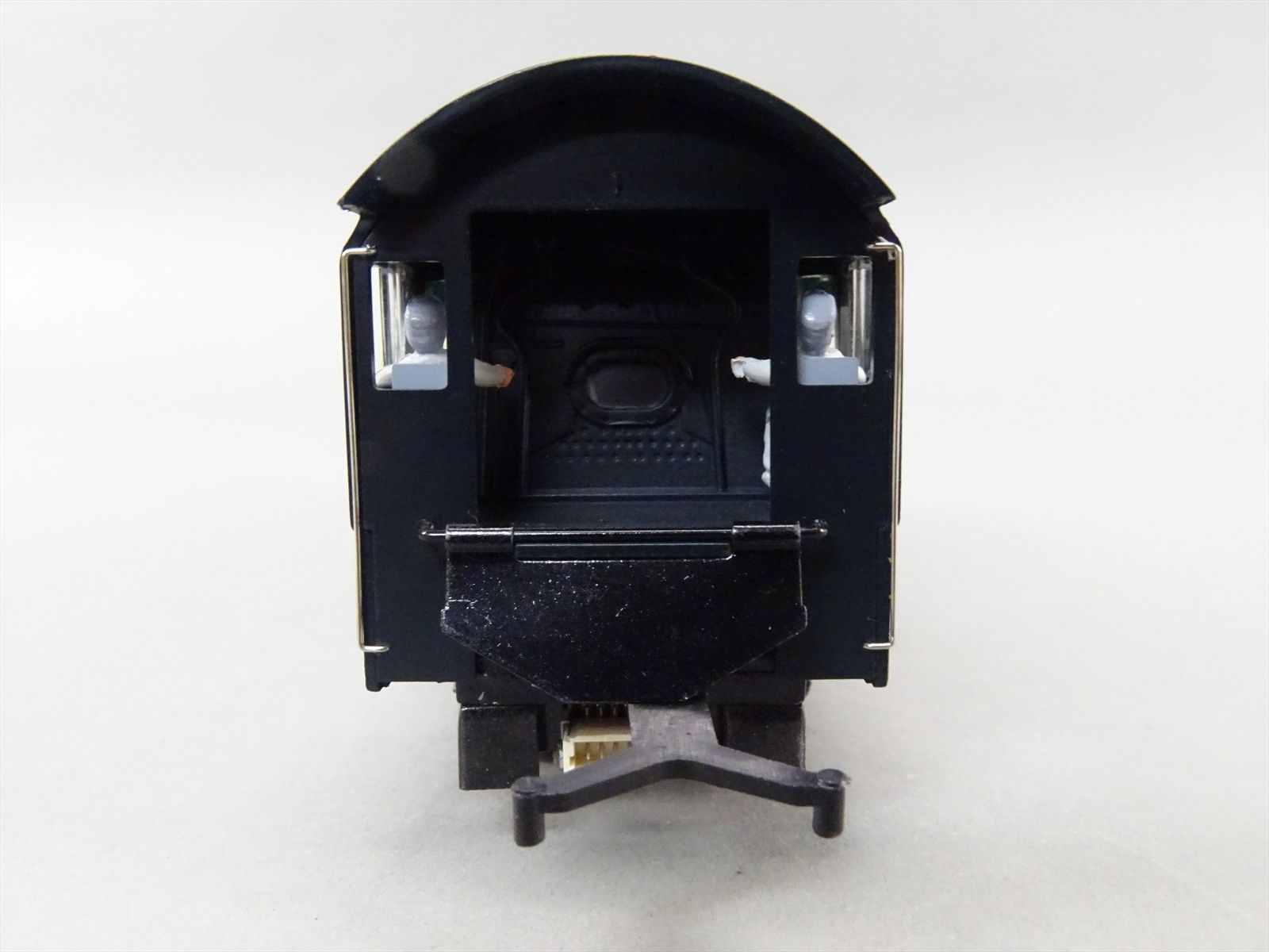 HO Plastic Model - Bachmann Spectrum 85303 PRR Pennsylvania 4-6-2 K4 ...