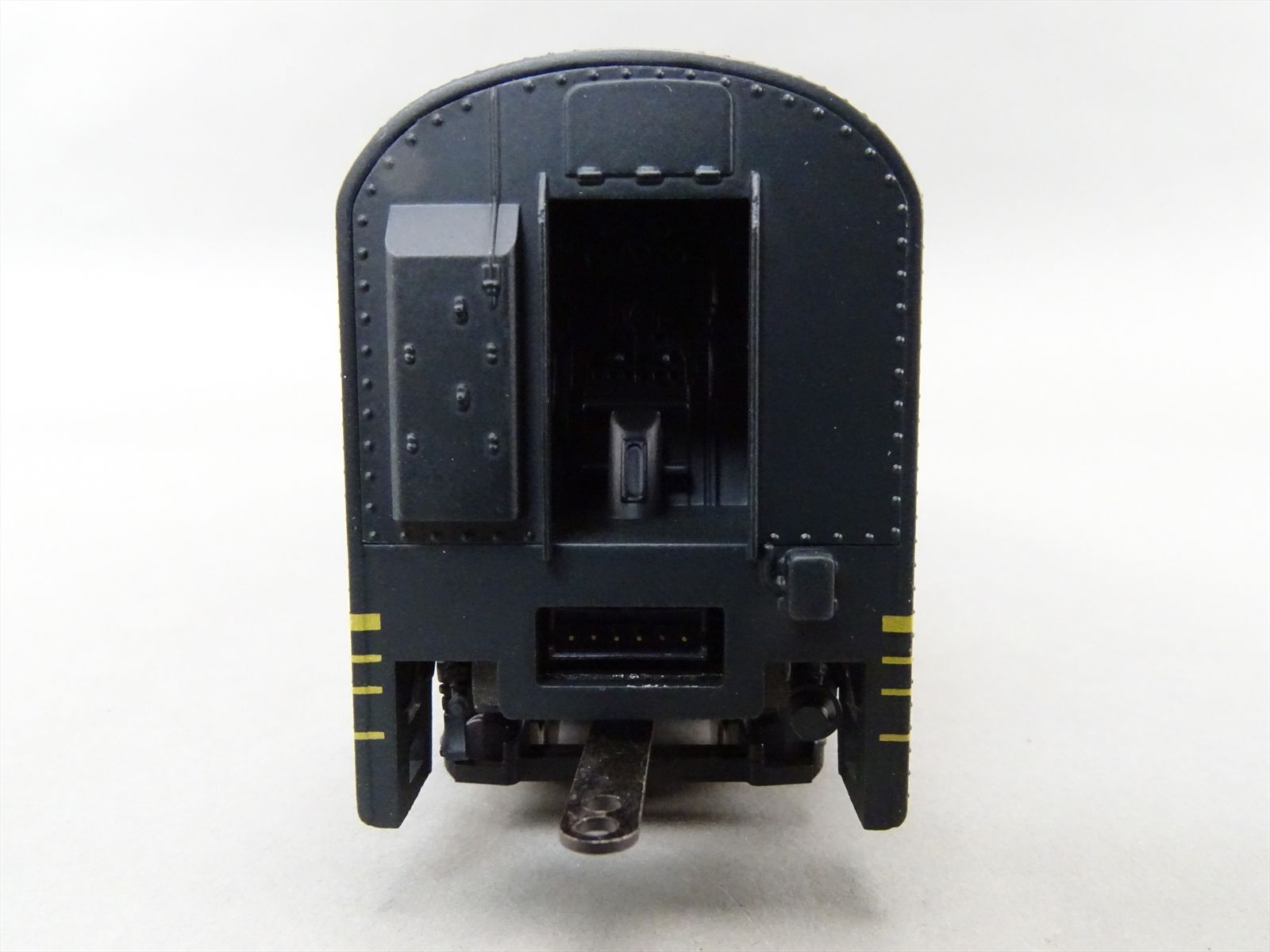 HO Scale Model - BLI Broadway Limited 018 PRR Pennsylvania 4-4-4-4 T-1 ...