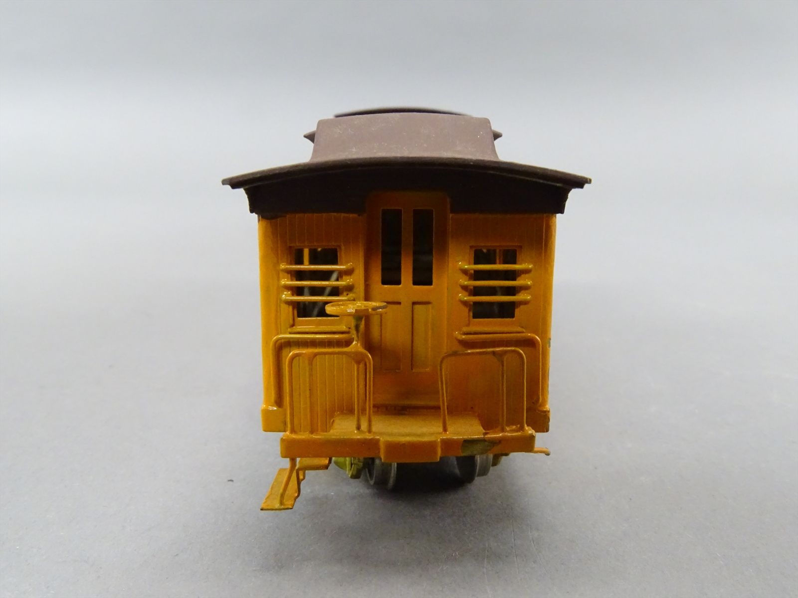 HOn3 Brass Model - WMC C&C Carson & Colorado Combine - Fair Custom ...