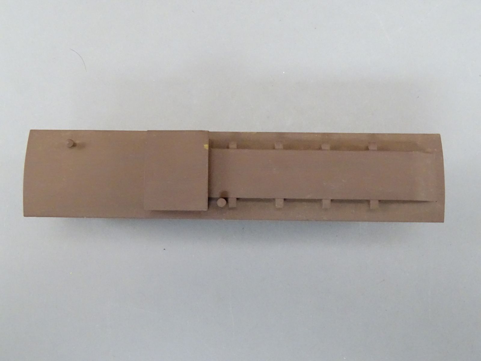 HOn3 Brass Model - WMC C&C Carson & Colorado Combine - Fair Custom ...