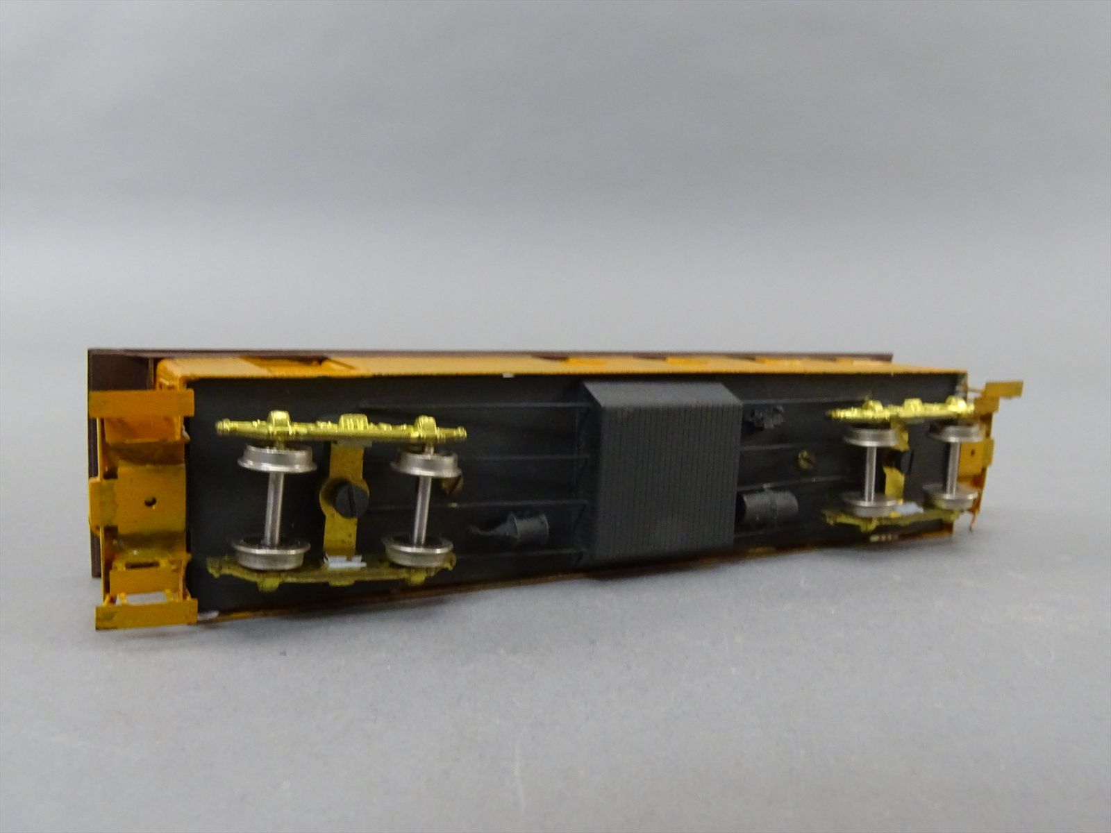 HOn3 Brass Model - WMC C&C Carson & Colorado Combine - Fair Custom ...