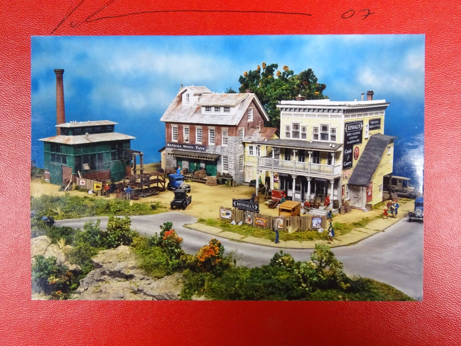 HO Craftsman Kit - SRMW South River Model Works Kit #300 - Kendall's ...