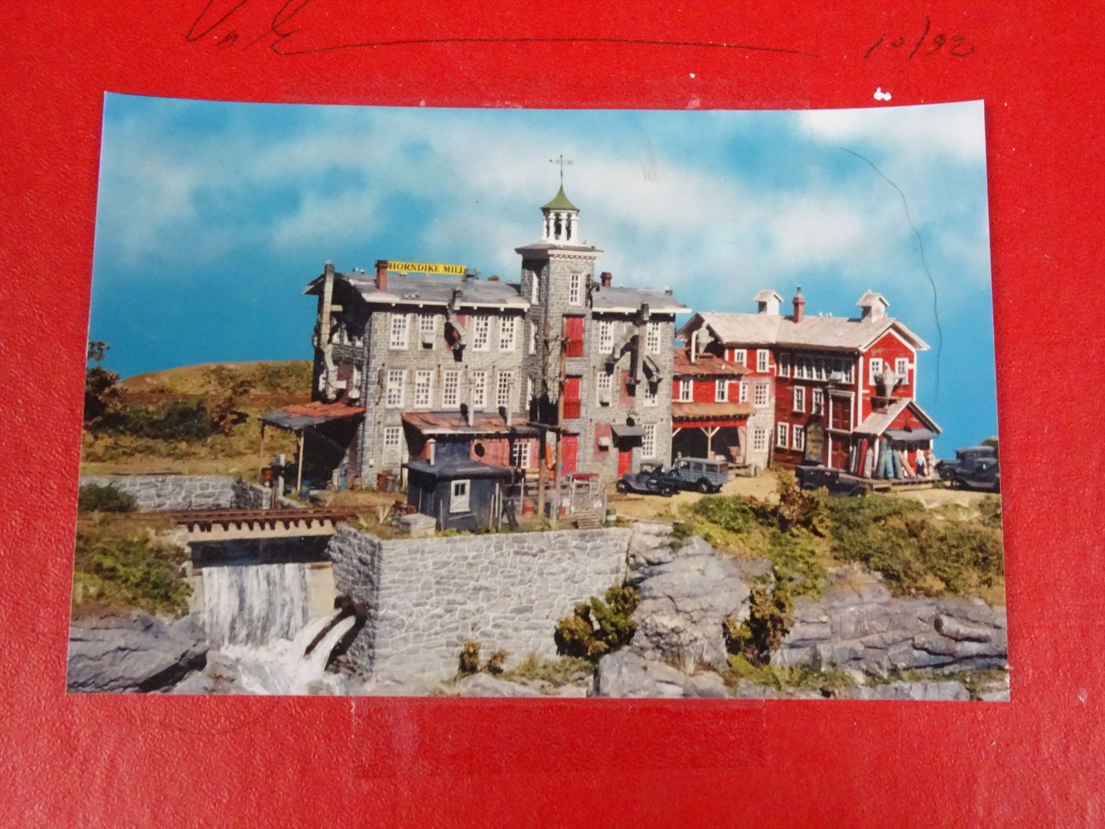 HO Craftsman Kit - SRMW South River Model Works Craftsman Kit #210 ...