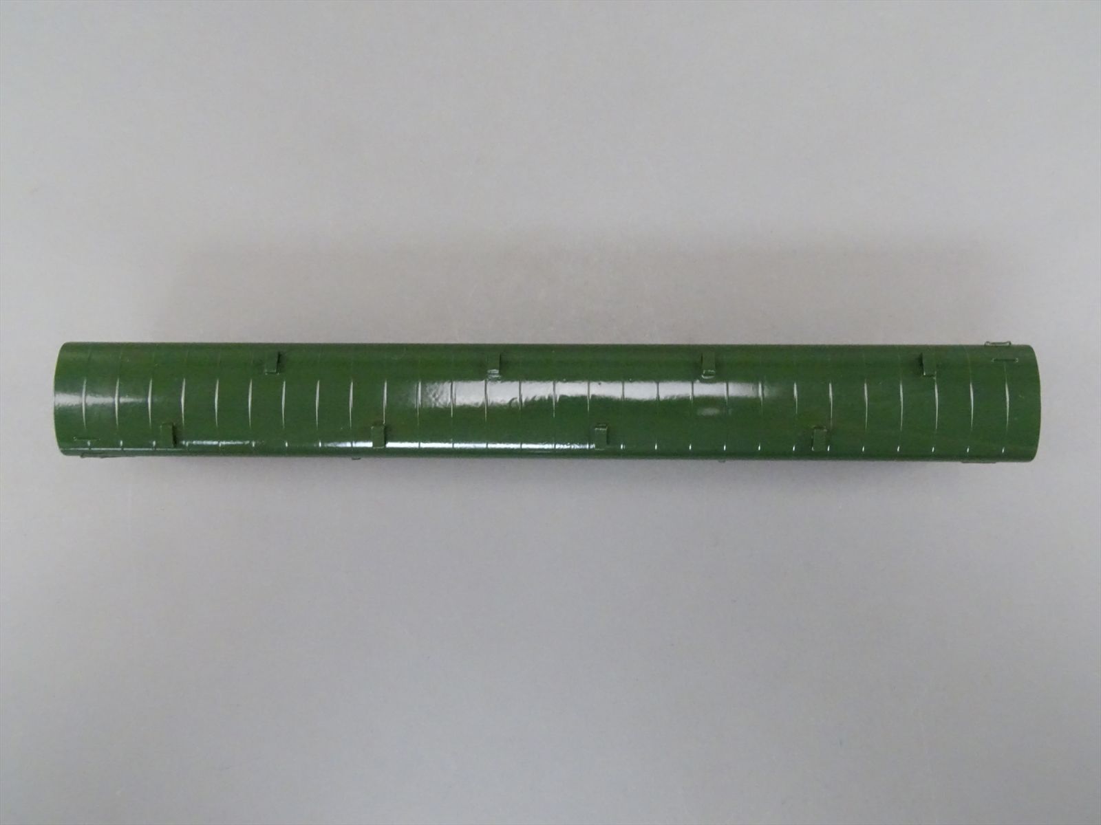 HO Brass Model - Oriental NP Northern Pacific NCL North Coast Limited ...