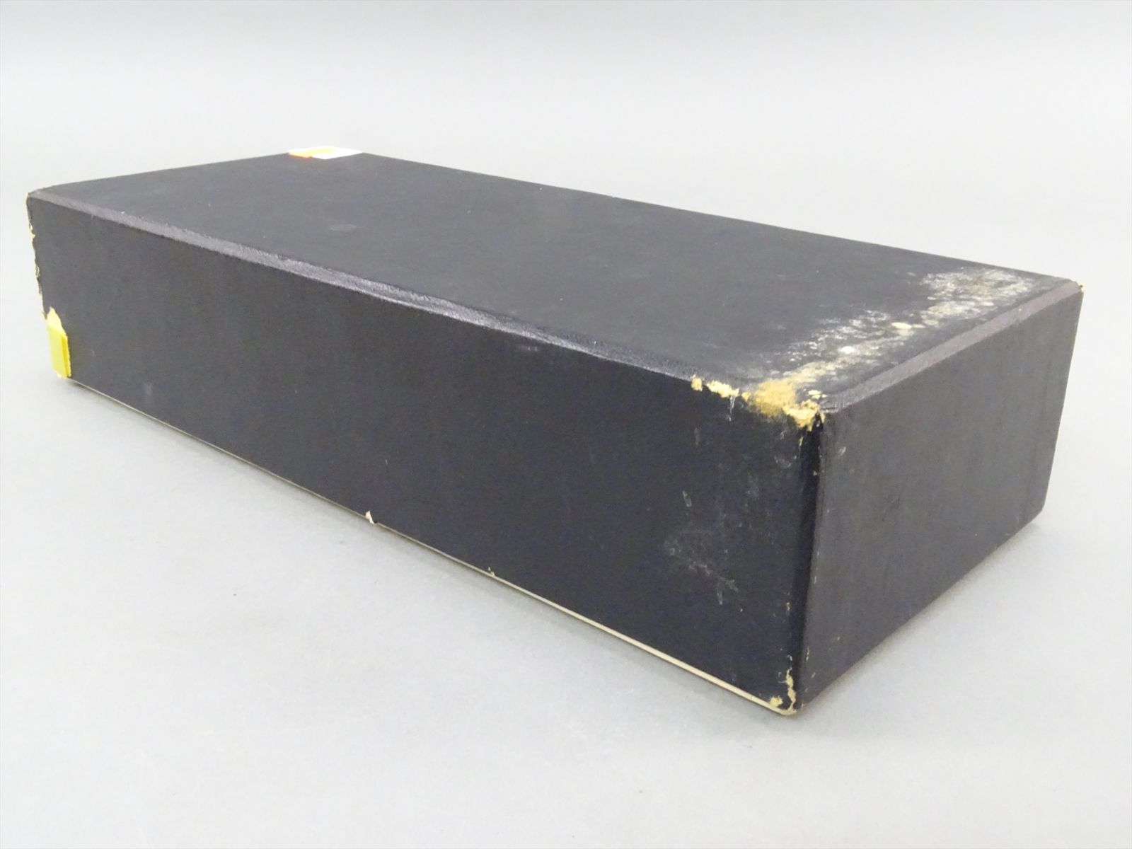 HO Brass Model - Hallmark SRS Sperry Rail Detector Car - F/P - Micro ...