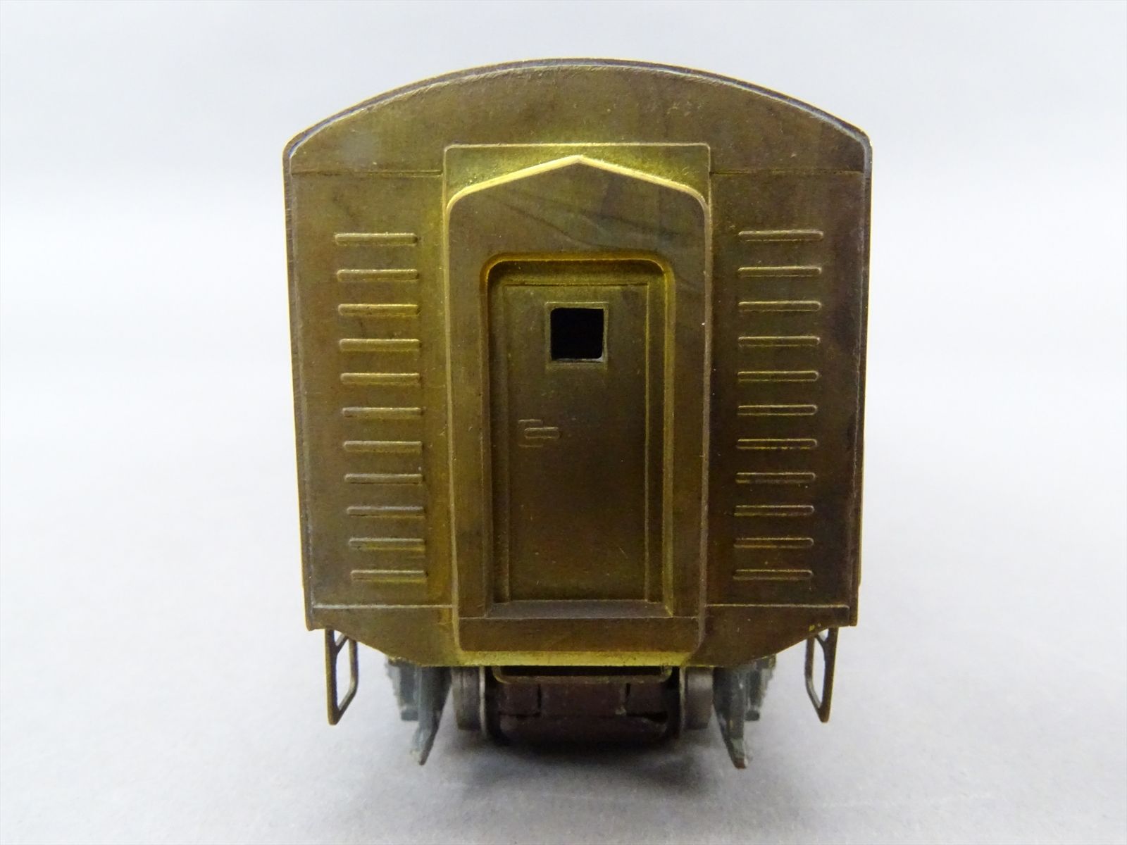 HO Brass Model - Oriental UP Union Pacific EMD E2 E2A E2B A-B Diesel ...