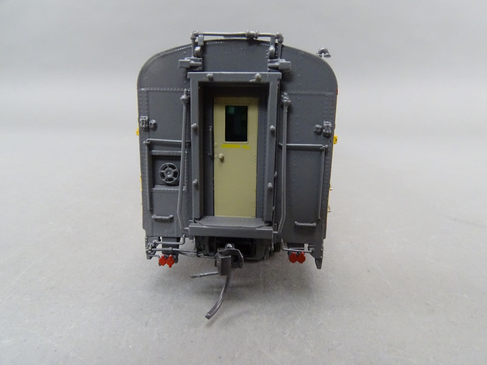 HO Brass Model - OMI 3403.1 UP Union Pacific Sherman Hill Concession ...