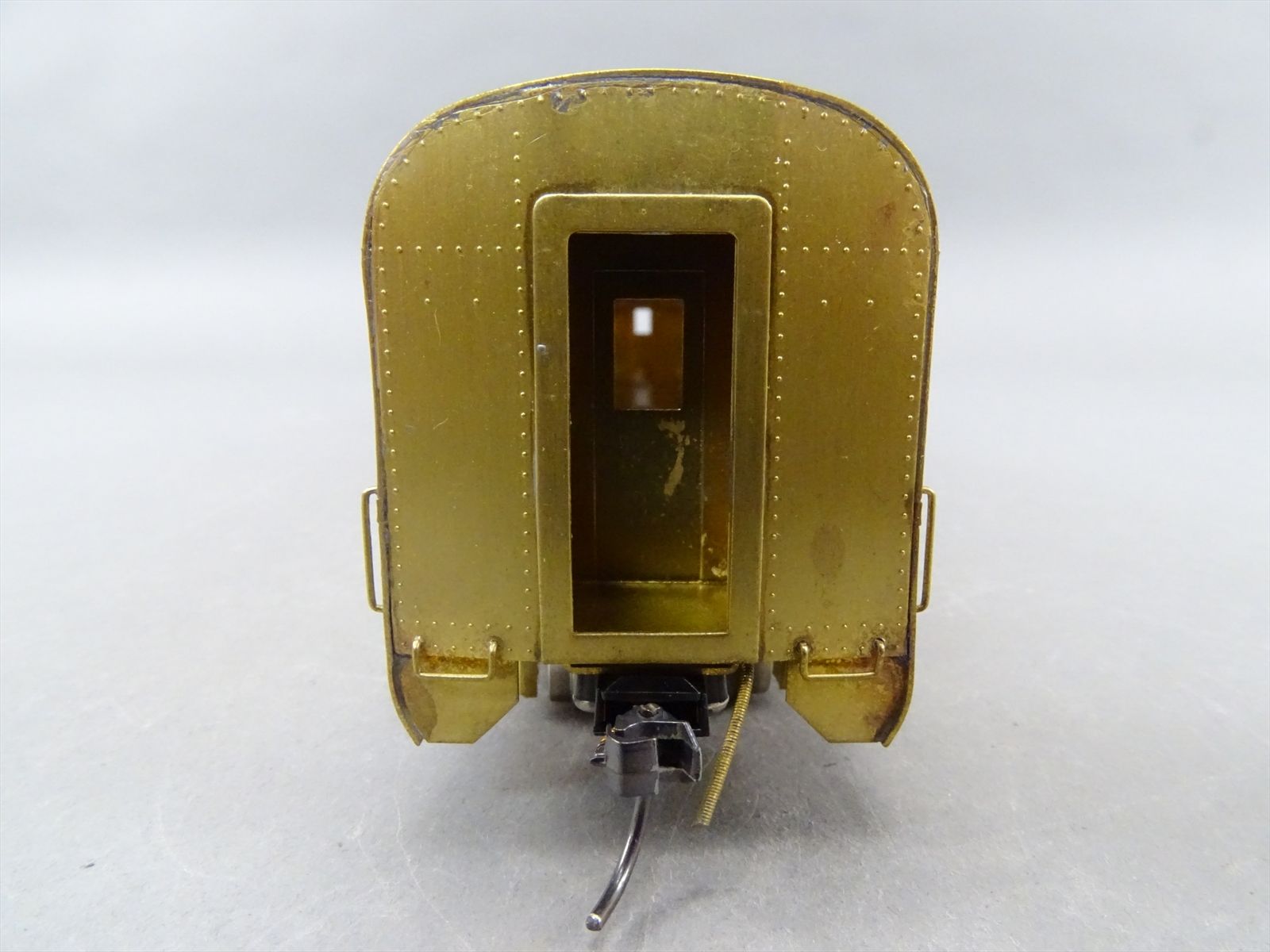 HO Brass Model - Oriental UP Union Pacific 12-1 Sleeper James Marshall ...