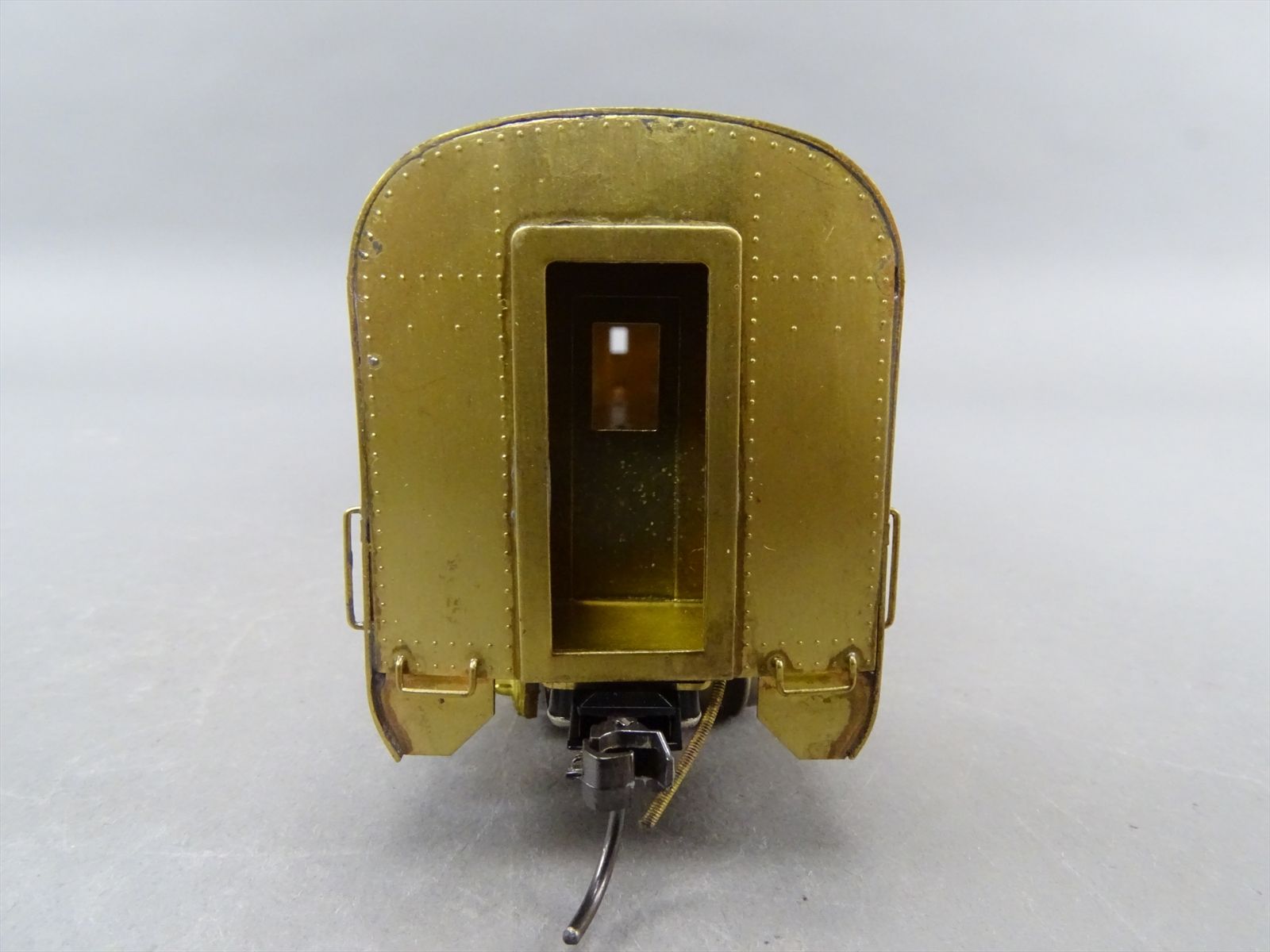 HO Brass Model - Oriental UP Union Pacific 12-1 Sleeper James Marshall ...
