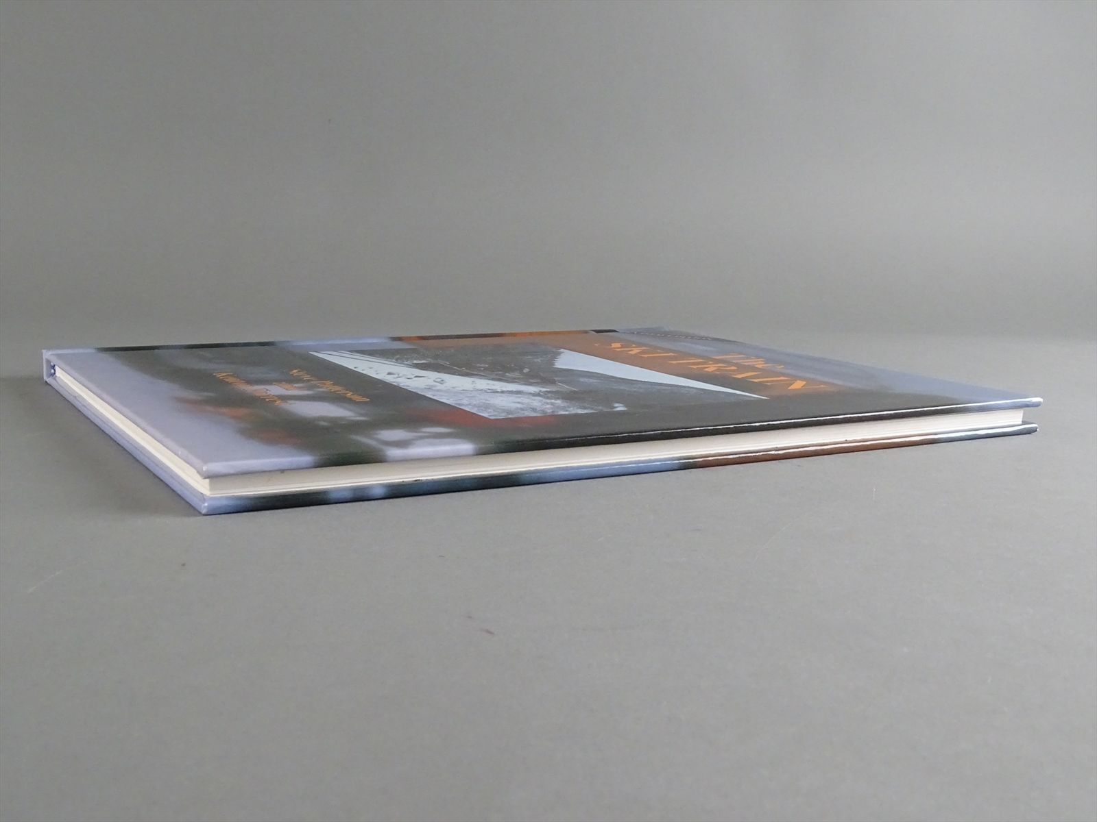 Railroad Book - The Ski Train (Revised) - Patterson & Forrest - SIGNED ...