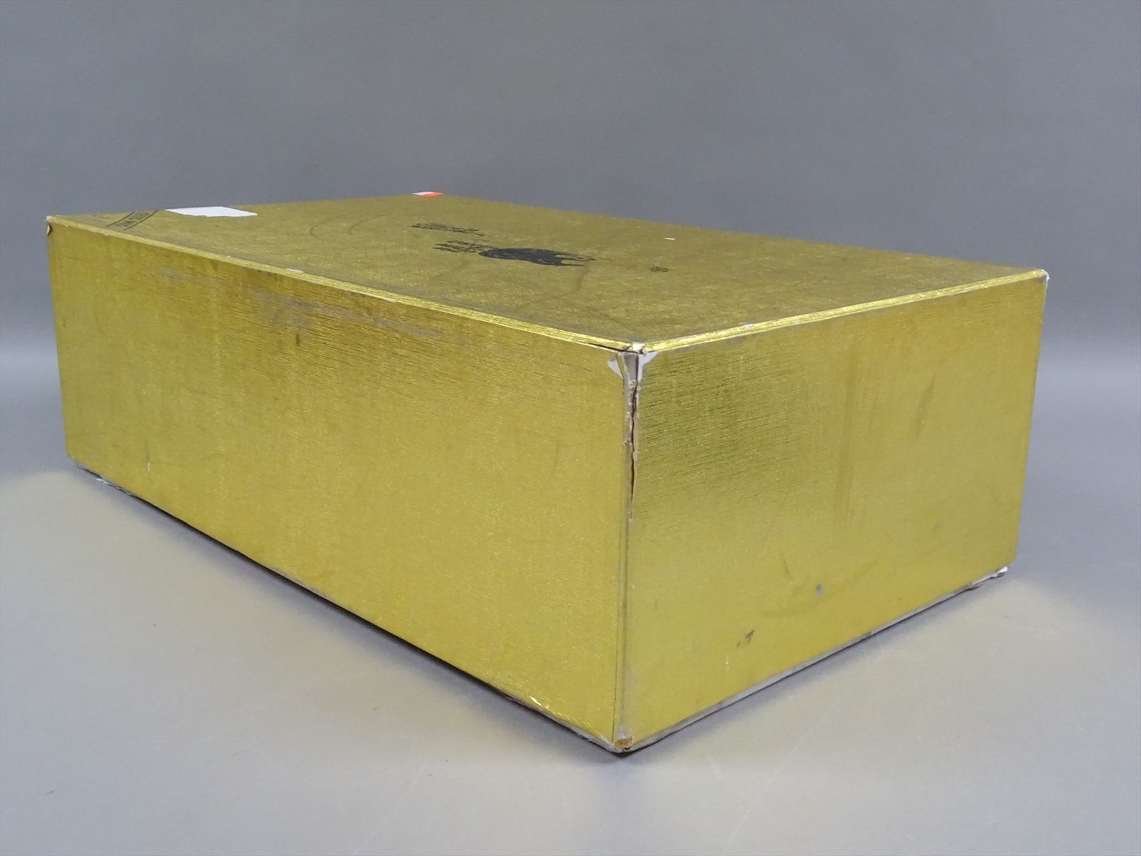 O Brass Model - PSC 17171 D&RGW Rio Grande L-76 2-6-6-2 #3352 - Pro ...