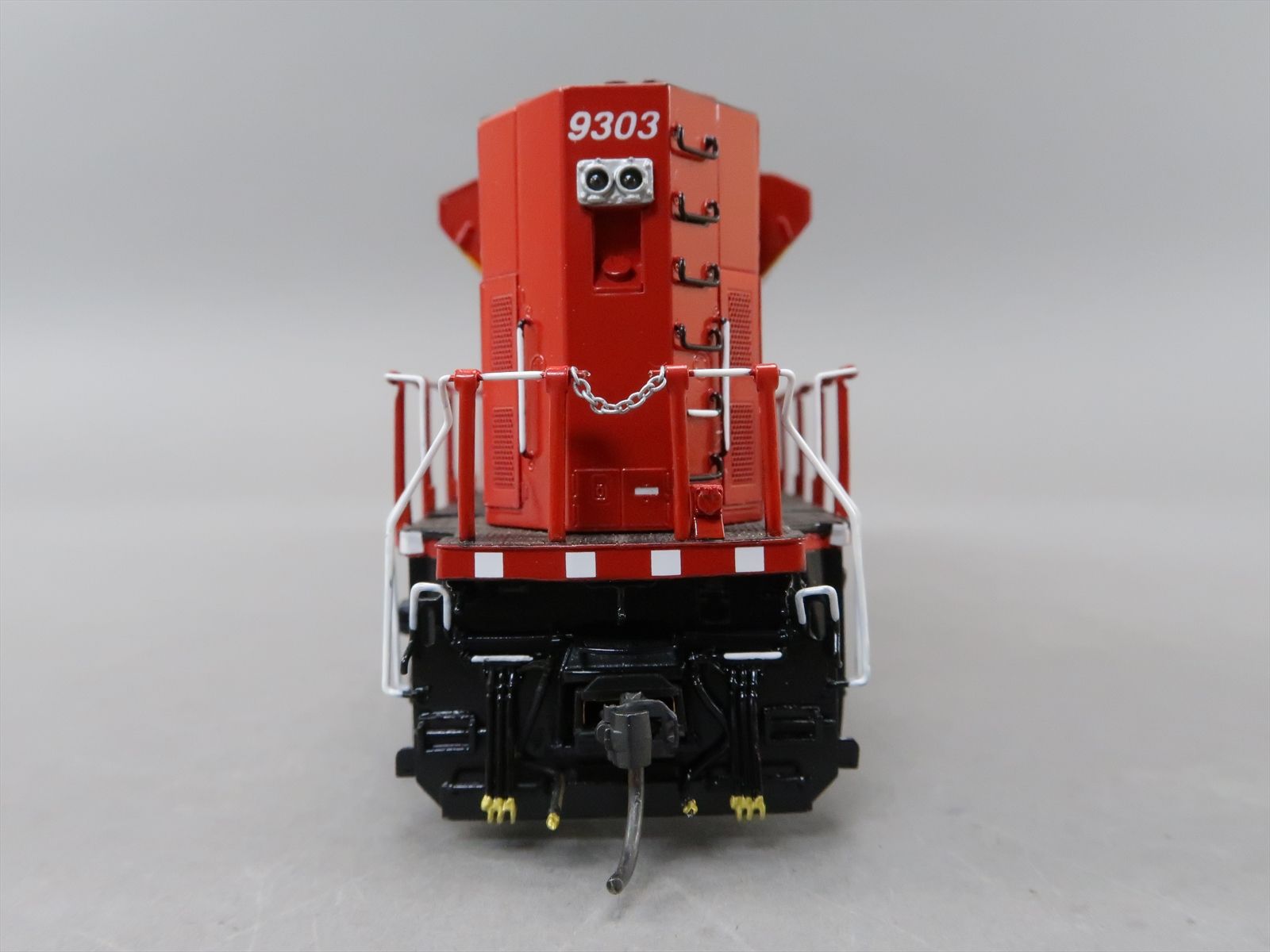 HO Brass Model - OMI 6632.1 CP CPR Canadian Pacific EMD SD90AC #9303 ...