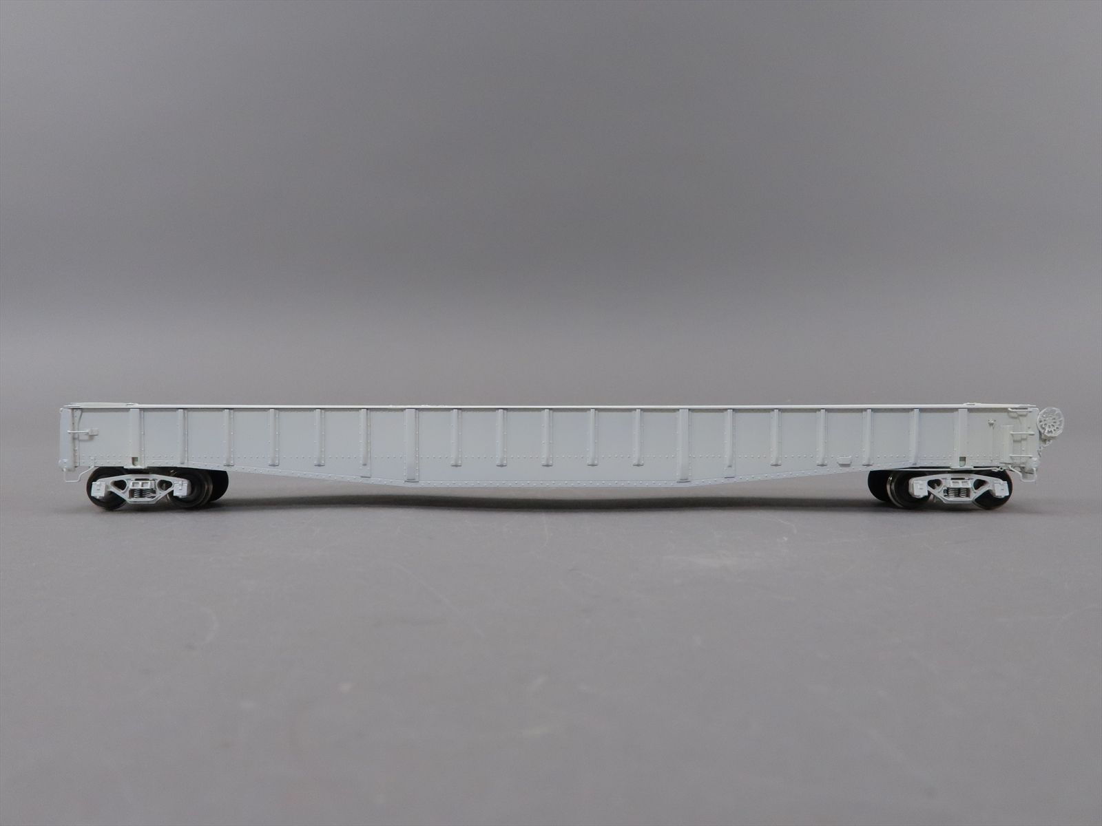HO Brass Model - PSC 15472 PRR Pennsylvania G-26 65' Mill Gondola ...