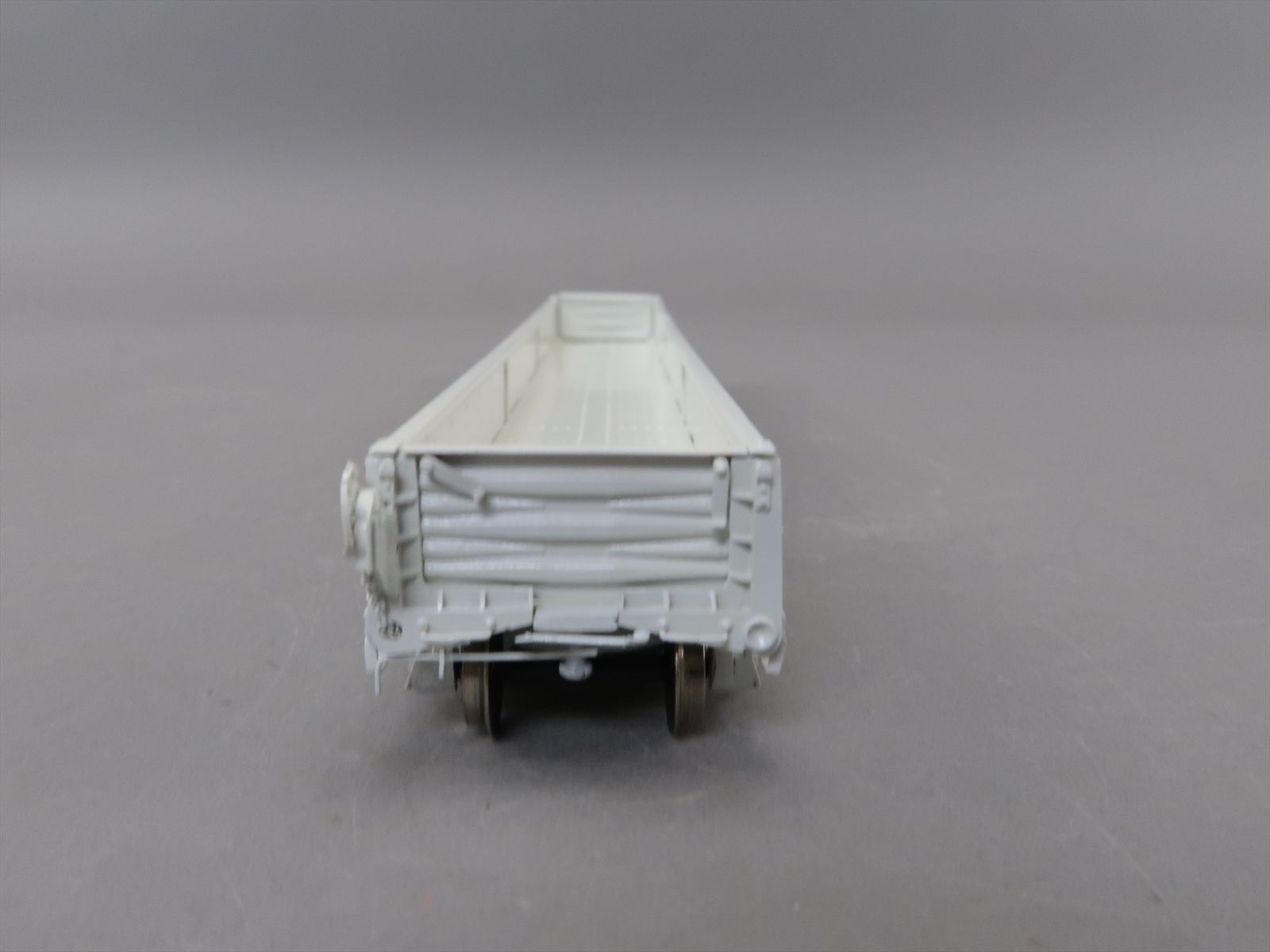 HO Brass Model - PSC 15472 PRR Pennsylvania G-26 65' Mill Gondola ...