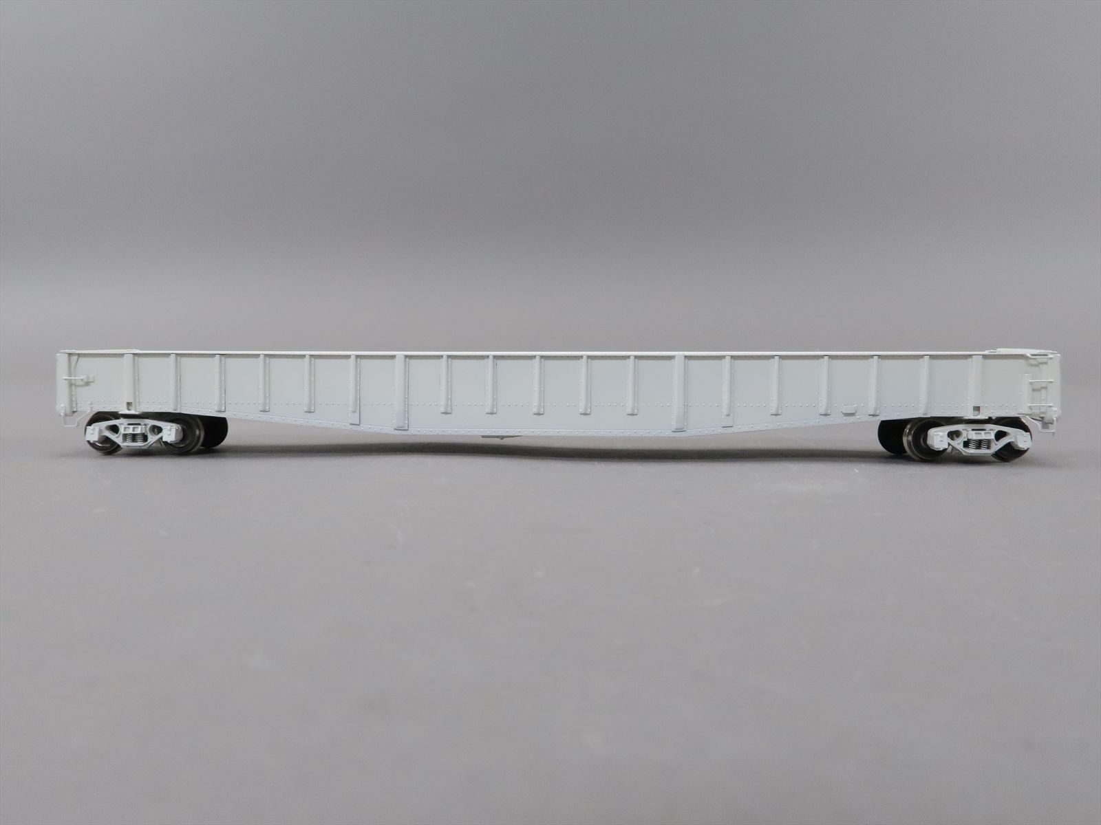 HO Brass Model - PSC 15472 PRR Pennsylvania G-26 65' Mill Gondola ...