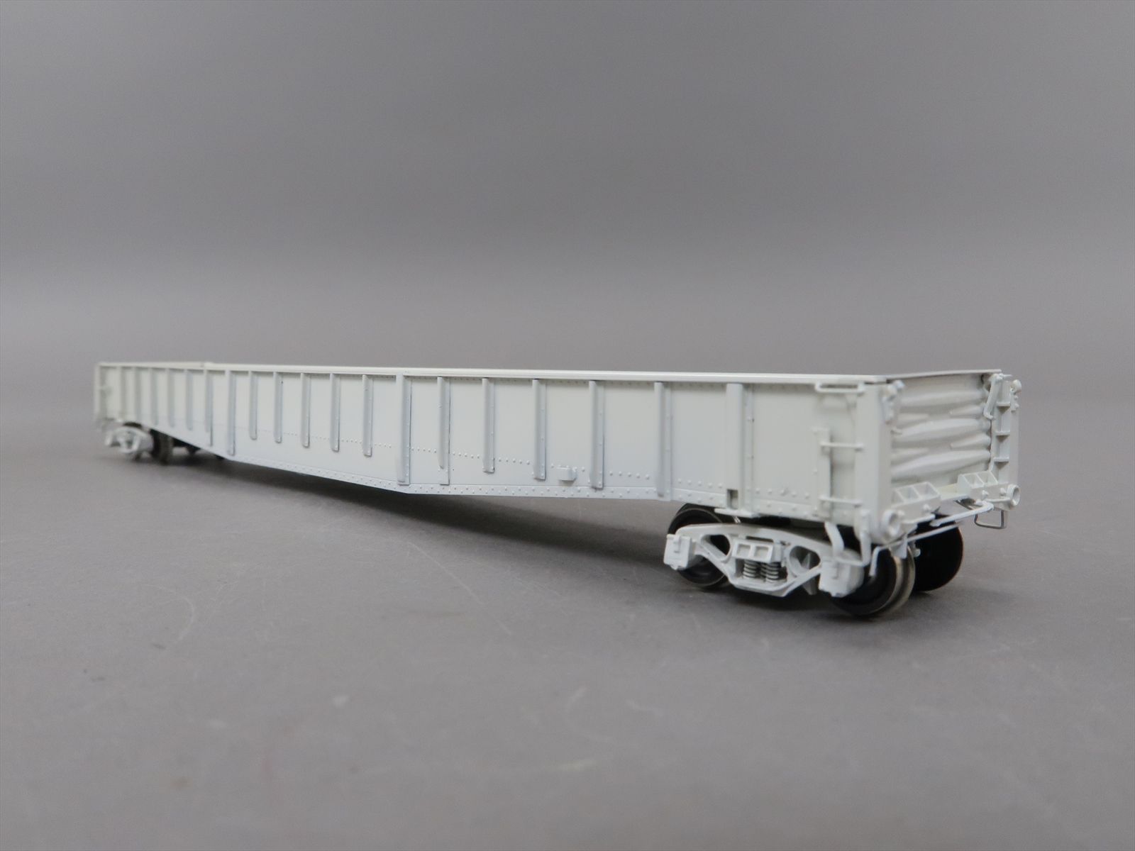 HO Brass Model - PSC 15472 PRR Pennsylvania G-26 65' Mill Gondola ...