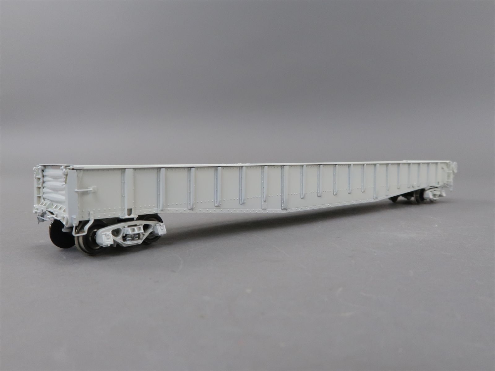 HO Brass Model - PSC 15472 PRR Pennsylvania G-26 65' Mill Gondola ...