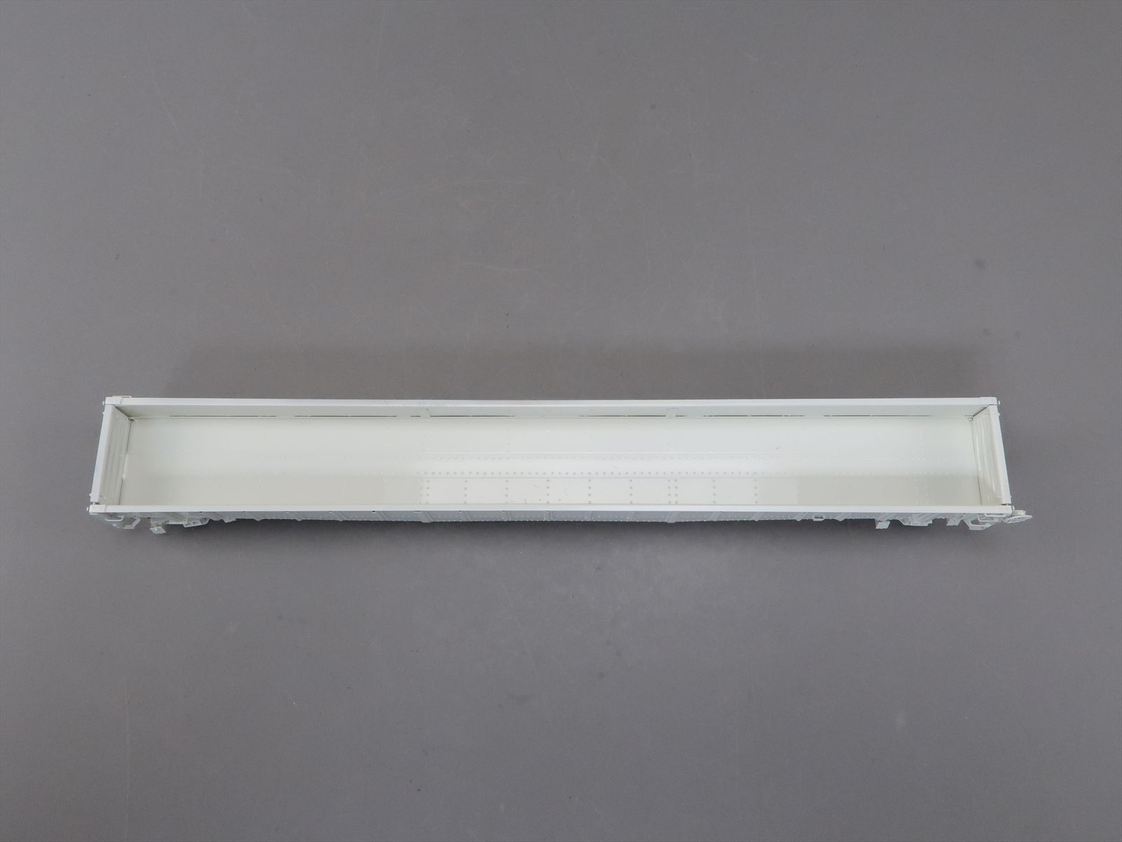 HO Brass Model - PSC 15472 PRR Pennsylvania G-26 65' Mill Gondola ...