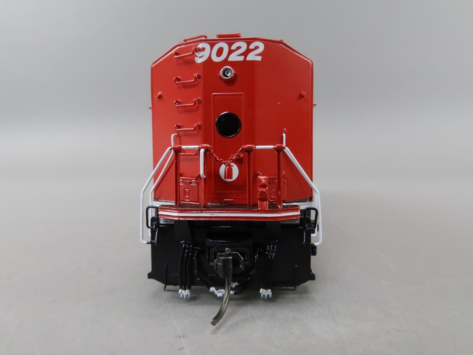 HO Brass Model - OMI 087010004.2 CPR Canadian Pacific SD40-2F #9022- F/P - 2003 Run - Ajin