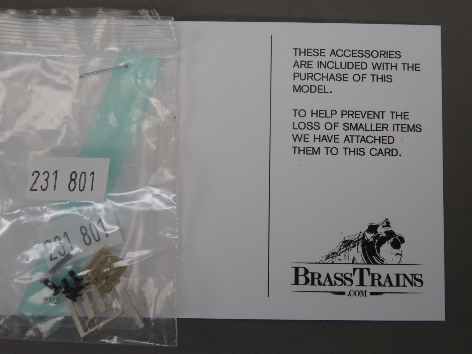 HO Brass Model - OMI 6752 Overland Missouri Pacific GP15AC Diesel #1715 ...