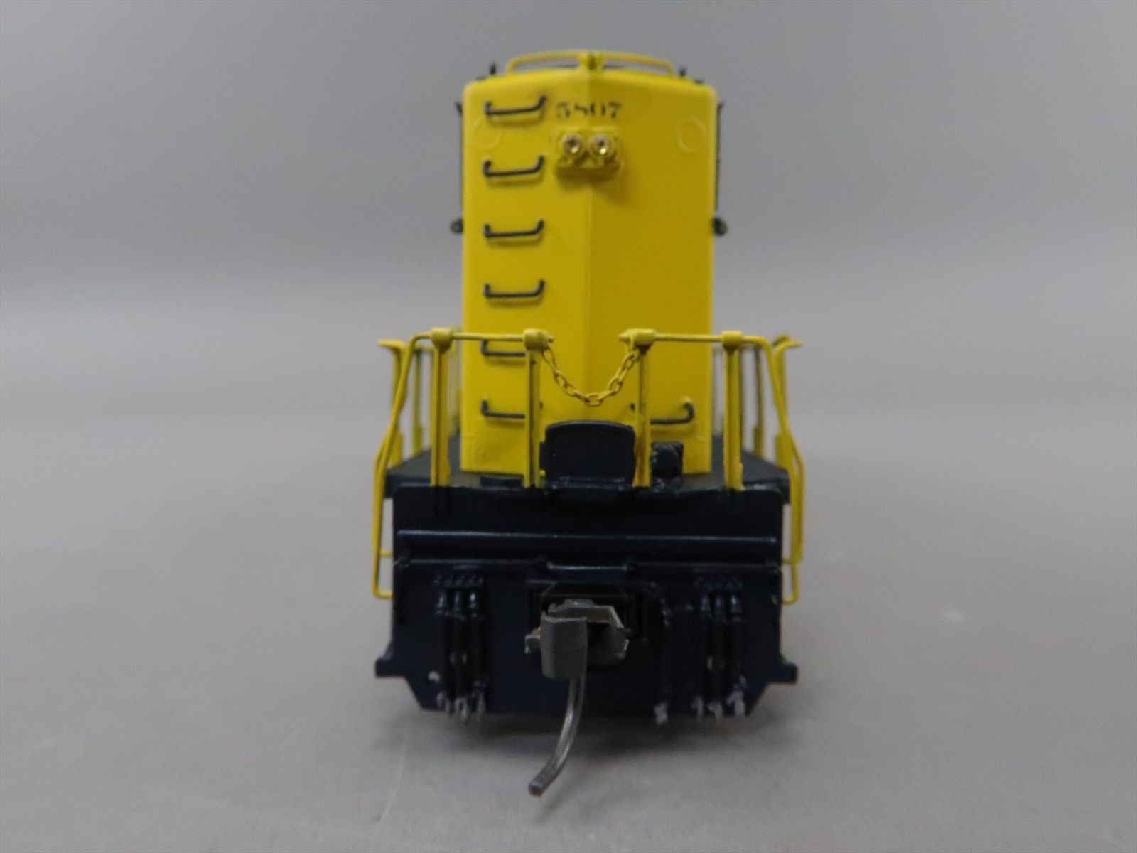 HO Brass Model - OMI 5774 AT&SF Santa Fe SD45-2 #5807 w/o Anti-Climber ...