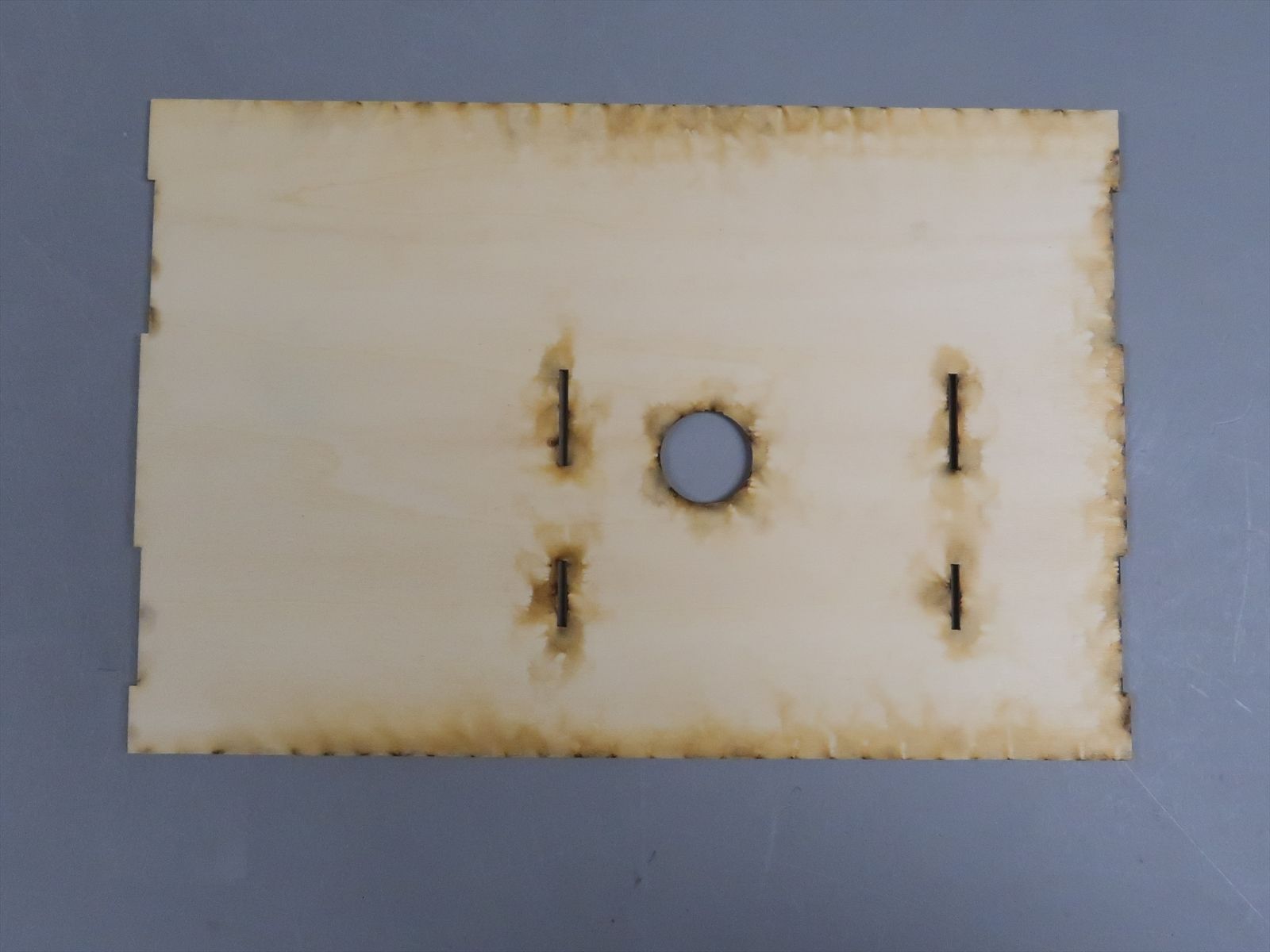 S Unassembled Craftsman Kit - Banta 137S Pro Patria Mill Rico Colorado ...