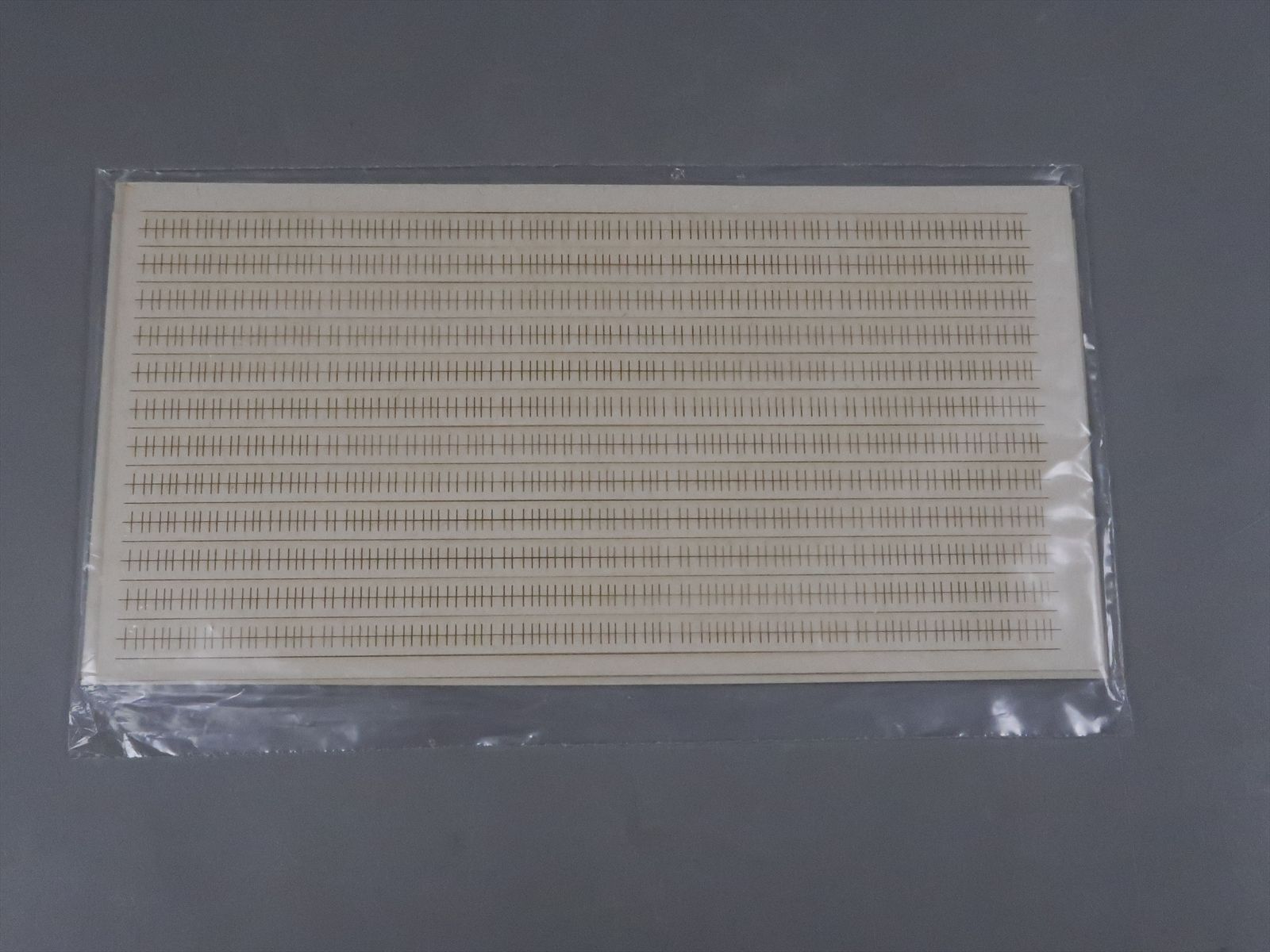 S Unassembled Craftsman Kit - Banta 137S Pro Patria Mill Rico Colorado ...