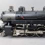 O 3-Rail Brass Model - Sunset SP Southern Pacific MK-5 Mikado 2-8-2 #3245 - F/P + Sound - 2000 ...