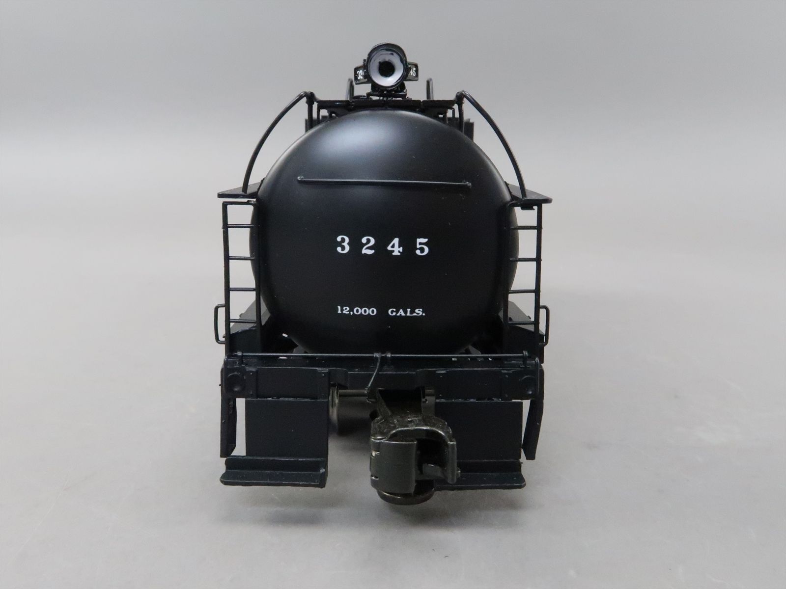 O 3-Rail Brass Model - Sunset SP Southern Pacific MK-5 Mikado 2-8-2 ...