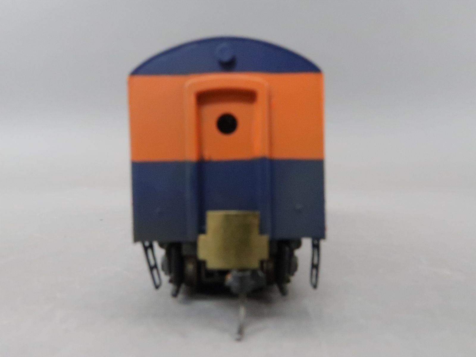 HO Brass Model - Hallmark CNJ Jersey Central Baldwin DR-4-4 1500 A-B ...