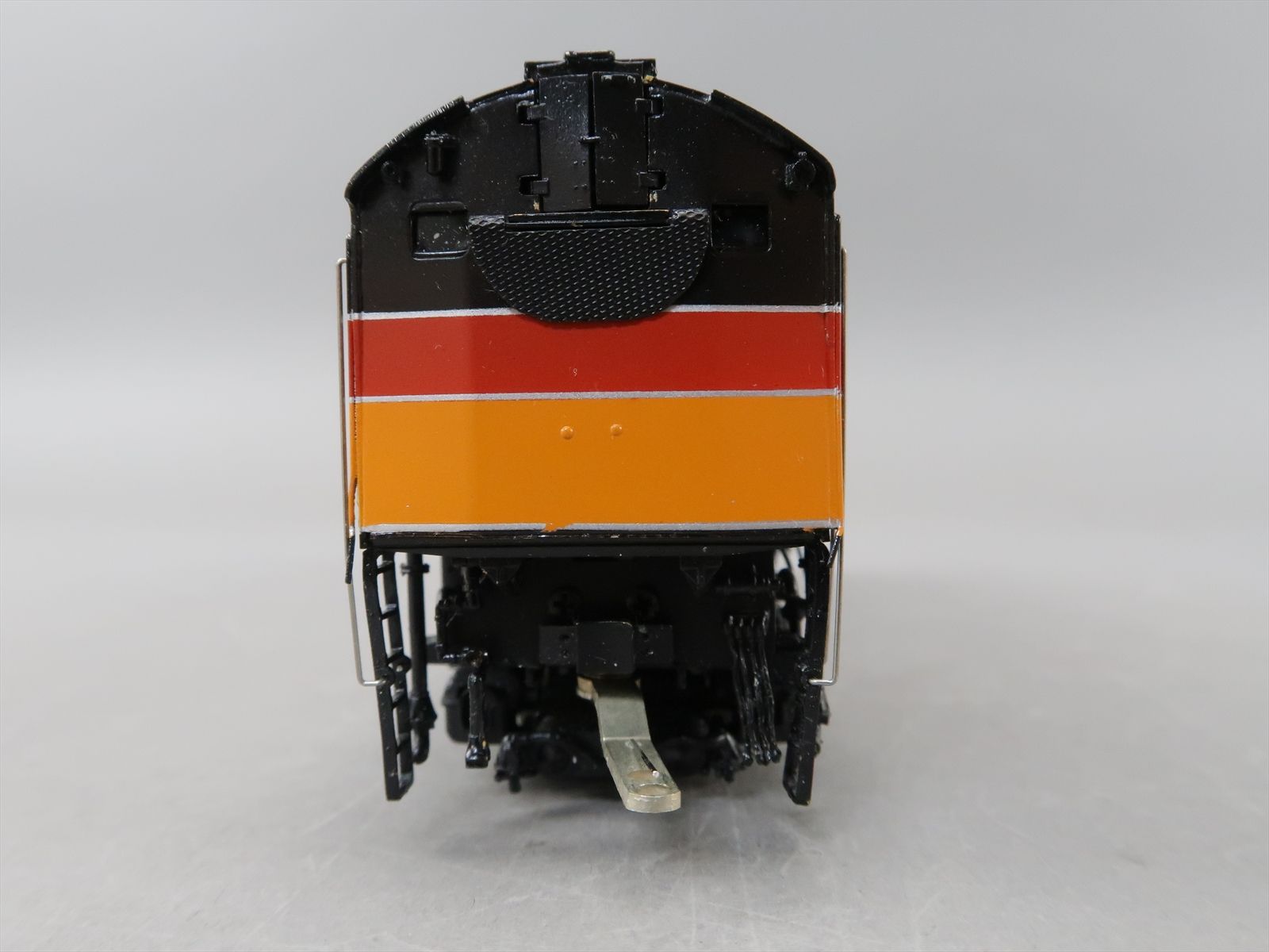 HO Brass Model - OMI 4507.1 SP Southern Pacific GS-5 4-8-4 Streamlined Daylight Skyline Casing ...