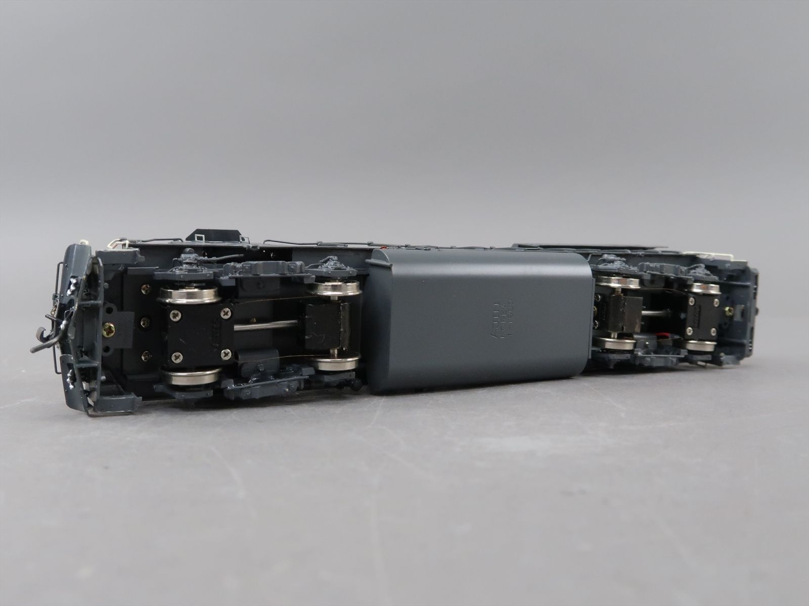 HO Brass Model - OMI 5122 SP Southern Pacific GP40X w/ Tunnel Ears ...