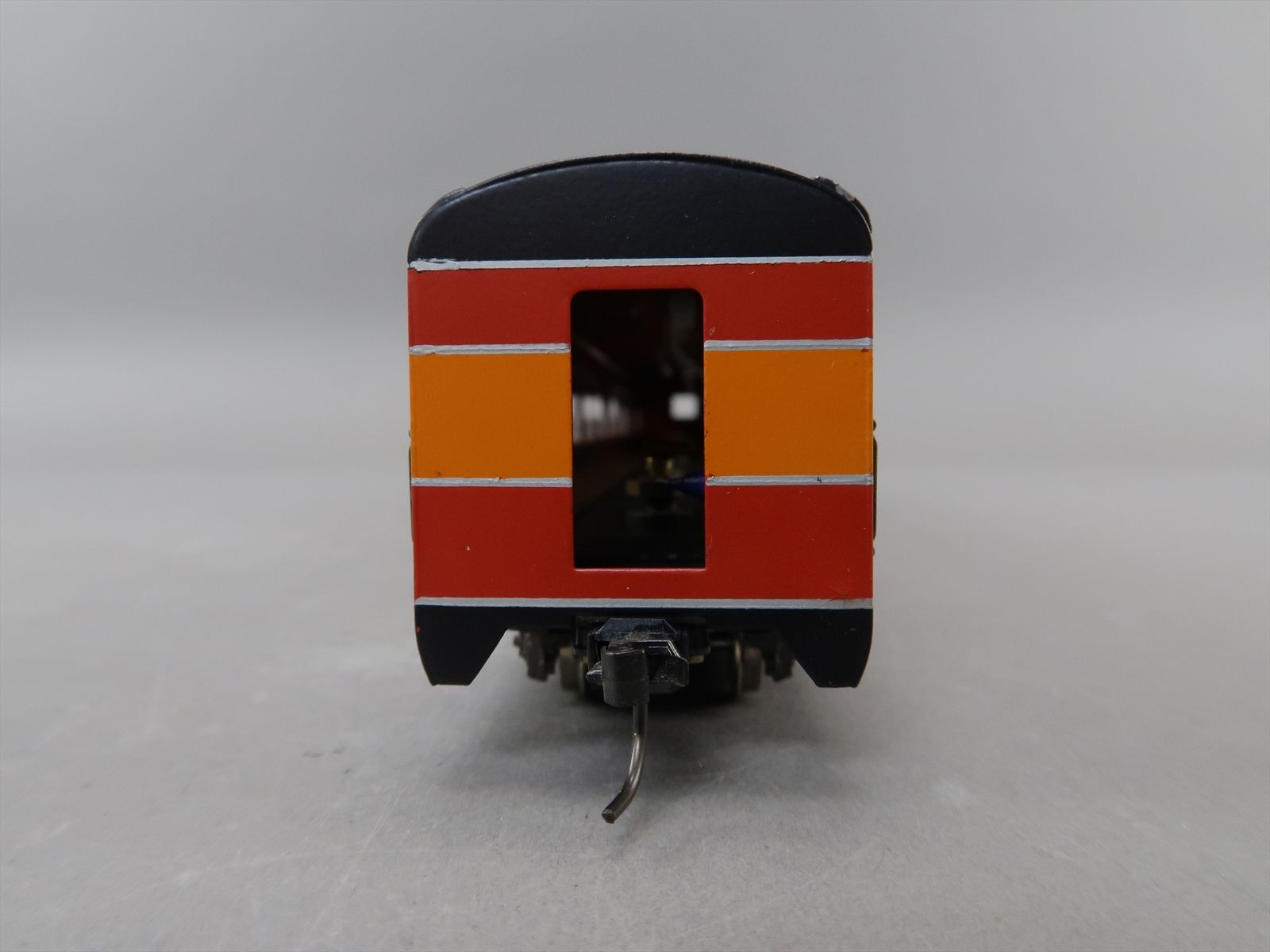HO Brass Model - Balboa 511 SP Southern Pacific Daylight Coach - F/P