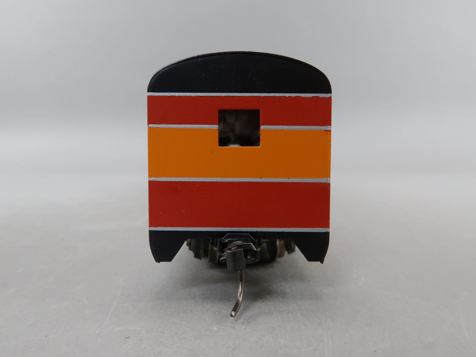 HO Brass Model - Balboa 511 SP Southern Pacific Daylight Coach - F/P