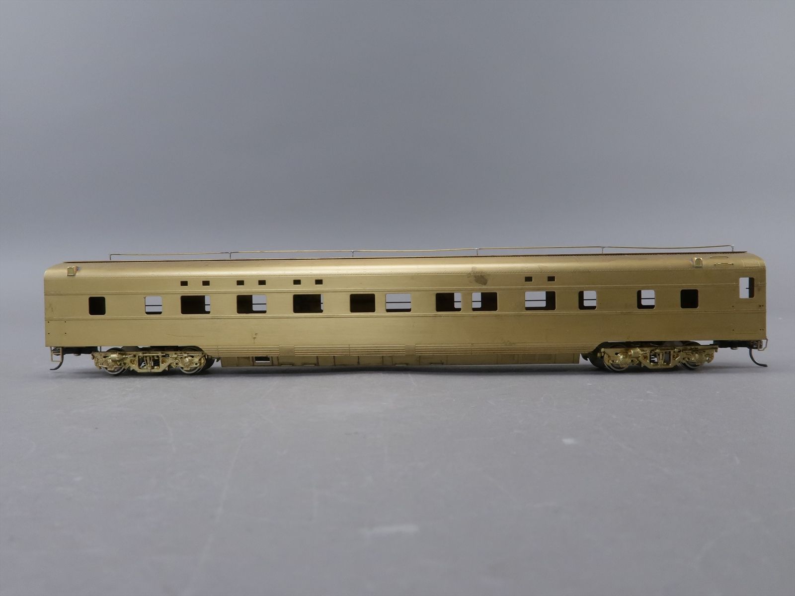 HO Brass Model - TCY 0211 1941 UP Union Pacific COLA / COSF 4-4-2 ...