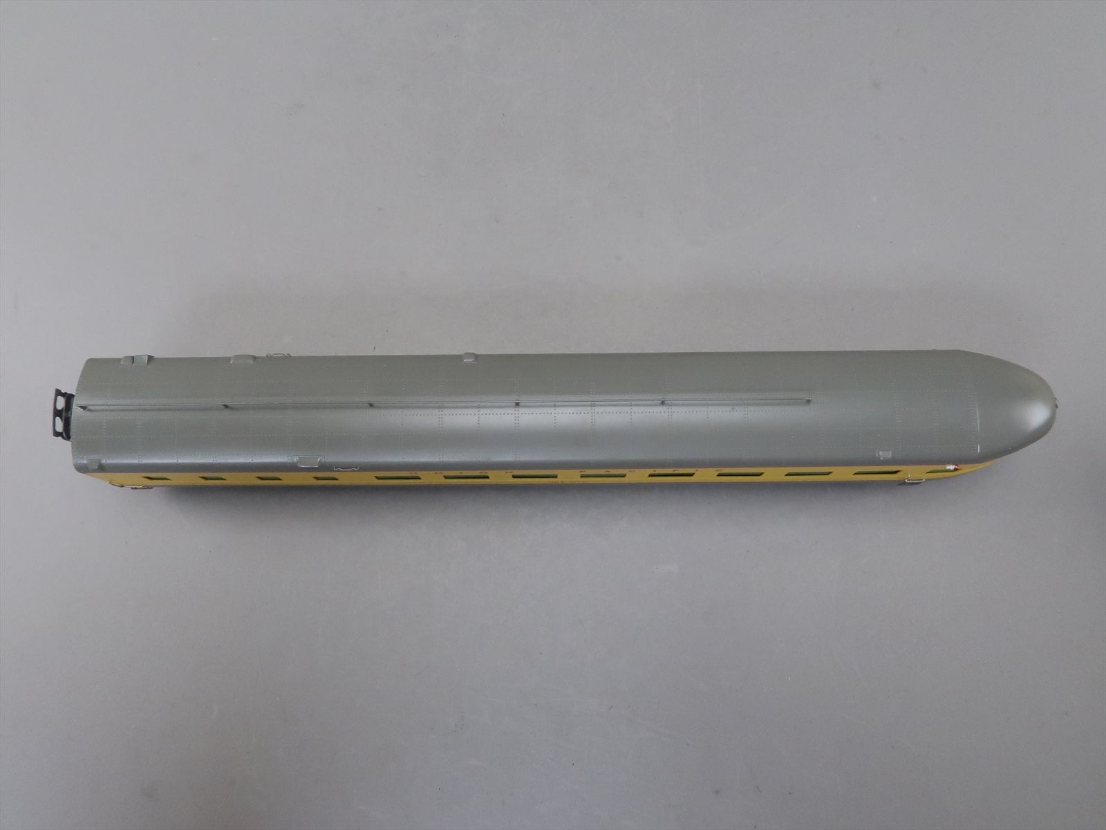 HO Brass Model - TCY 0215 UP Union Pacific COSF Buffet Lounge ...