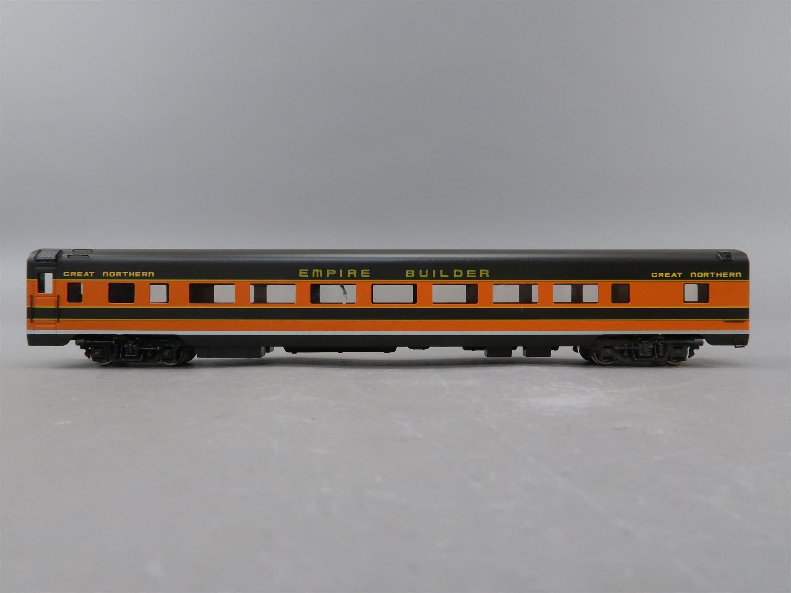 HO Brass Model - WMC GN Great Northern Coach - F/P - Katsumi