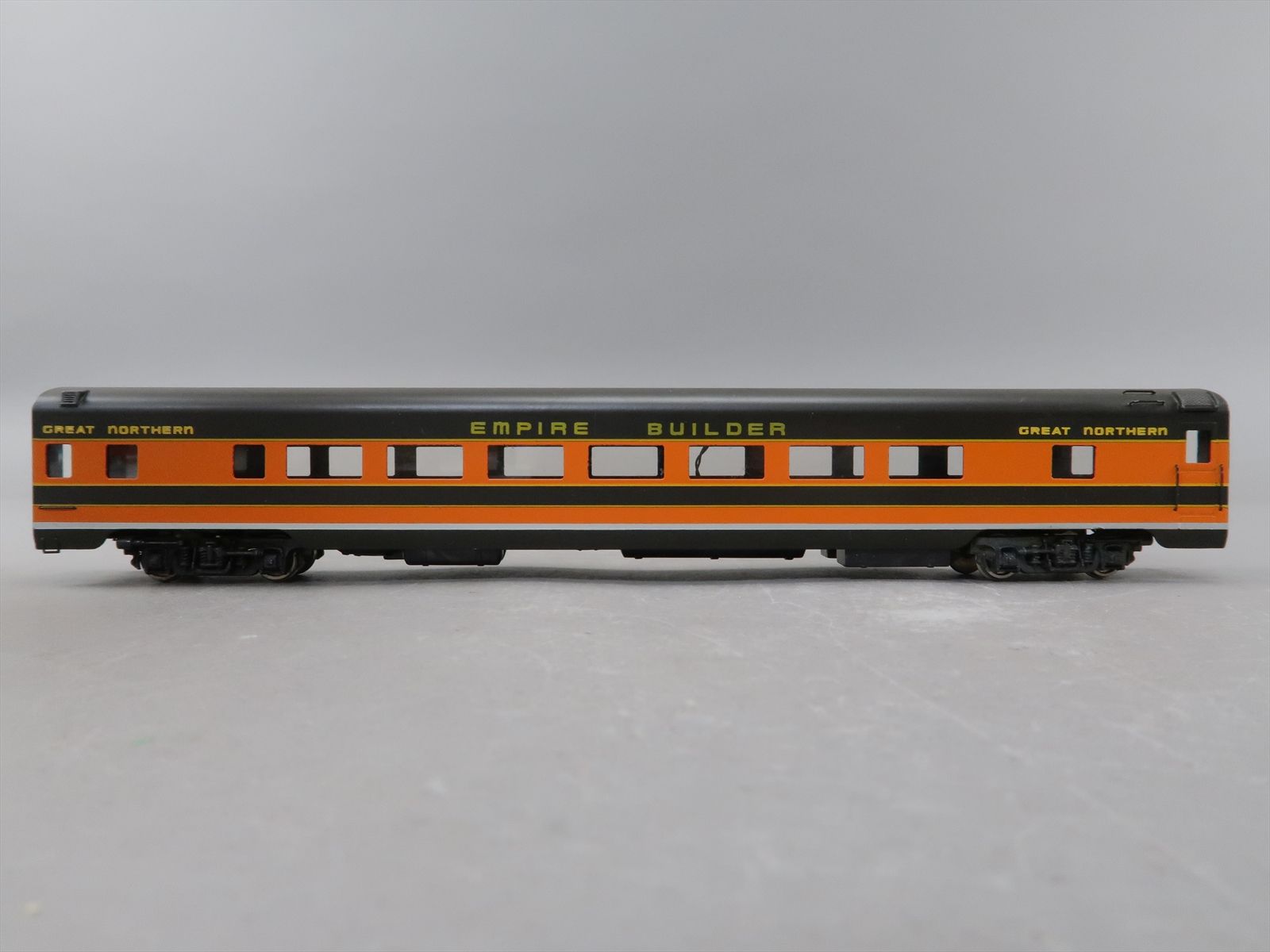 HO Brass Model - WMC GN Great Northern Coach - F/P - Katsumi