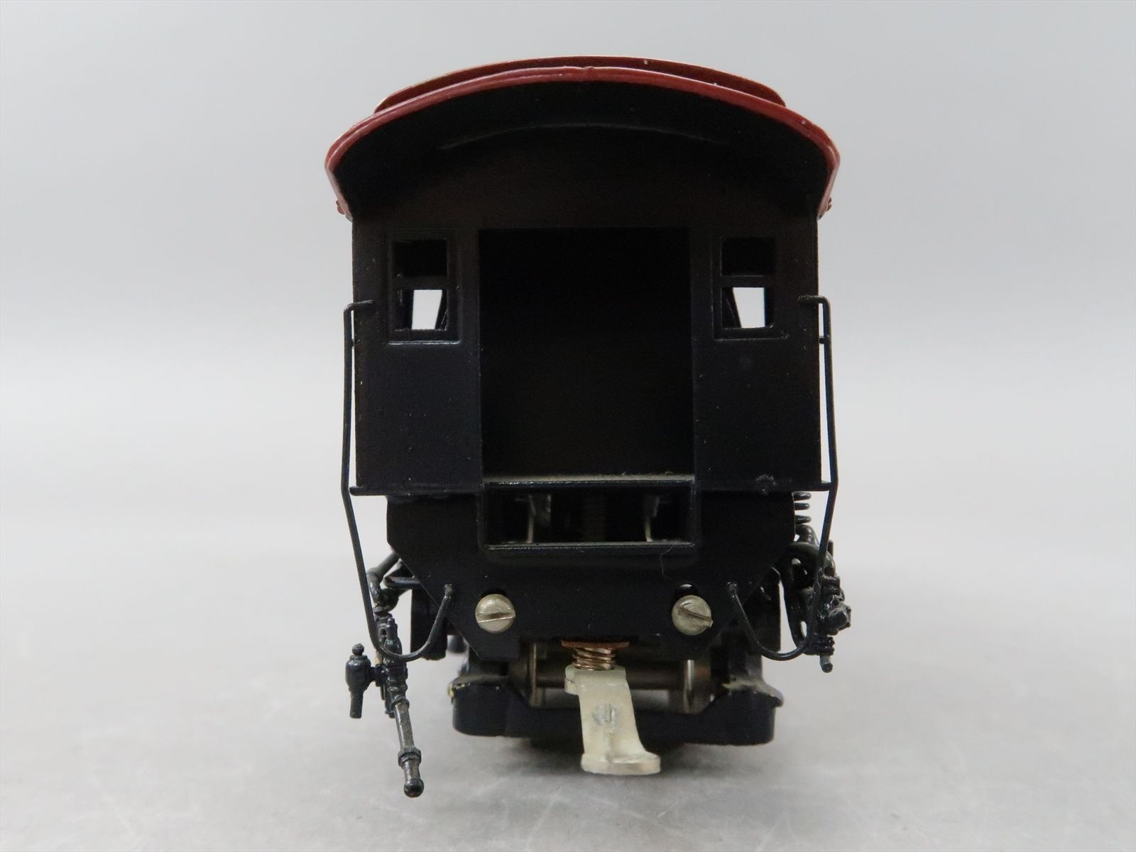 HO Brass Model - PFM 143 GN Great Northern S-2 4-8-4 #2577 - F/P - 1971 ...