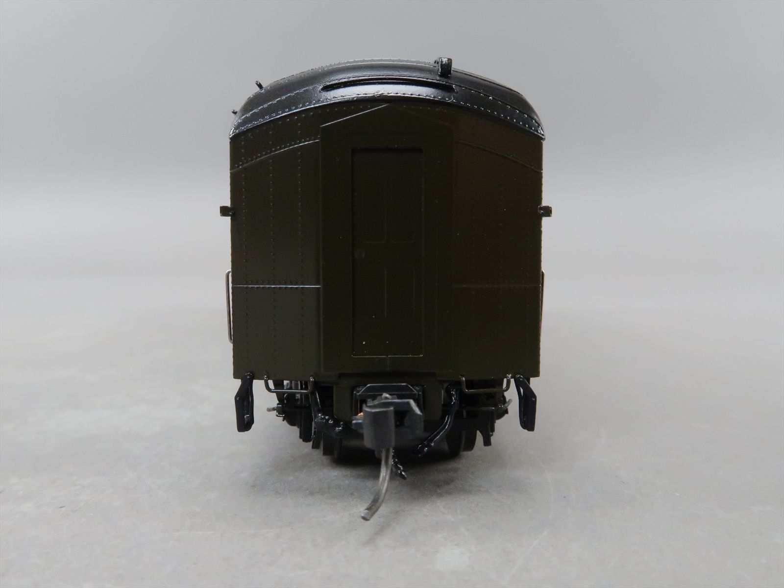 HO Brass Model - TCY 0920a SP Southern Pacific Harriman Baggage Car 60 ...