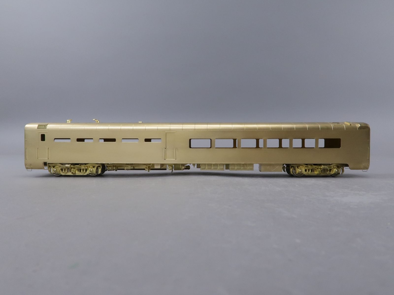 HO Brass Model - TCY 0032 SP Southern Pacific Golden State / COSF Diner ...