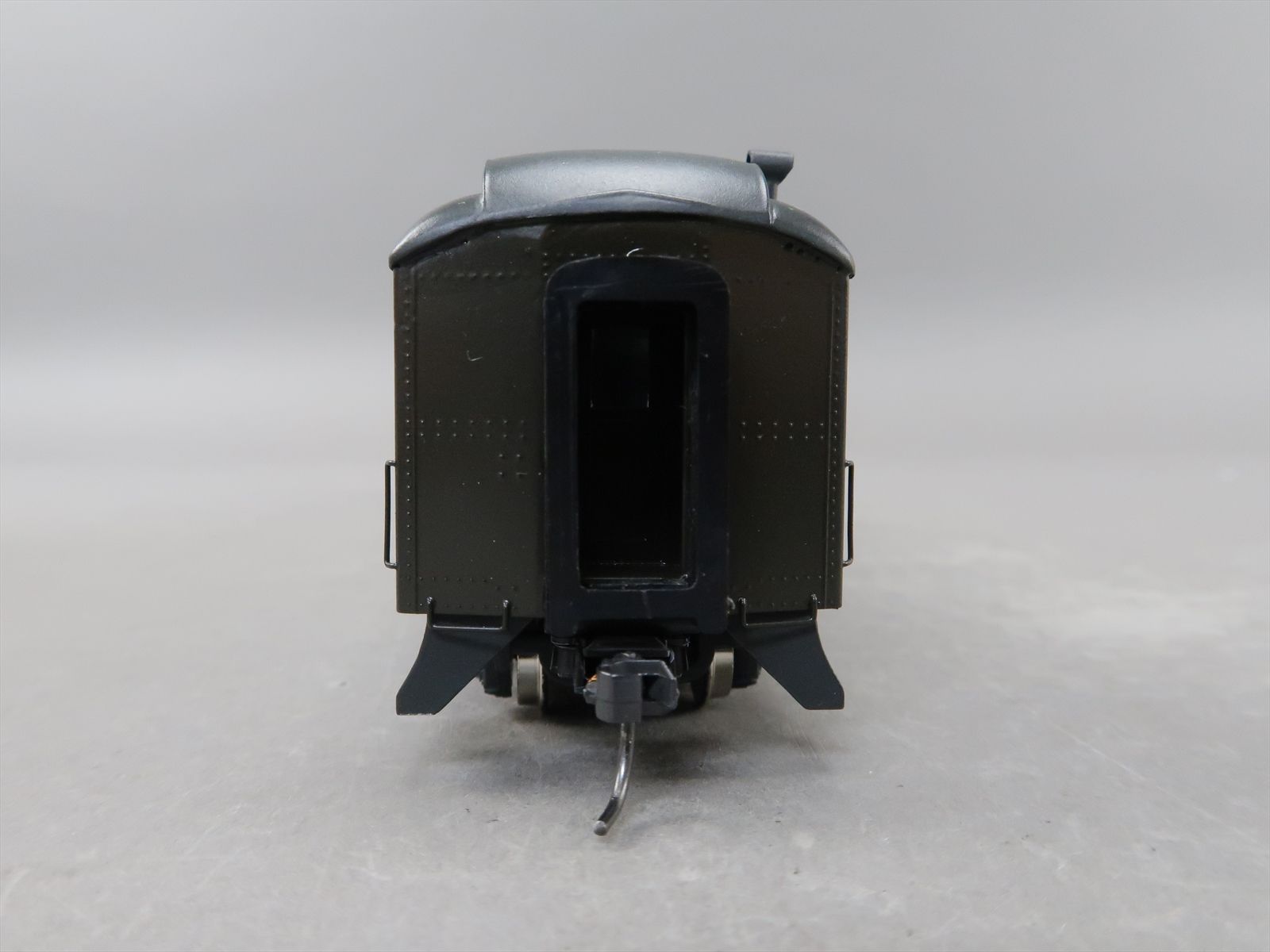 HO Brass Model - Oriental GN Great Northern 1937 Empire Builder Sleeper ...