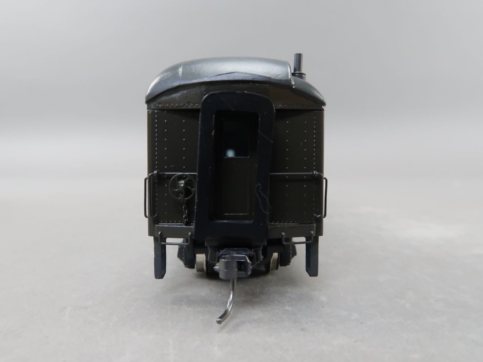 HO Brass Model - Oriental GN Great Northern 1937 Empire Builder Sleeper ...