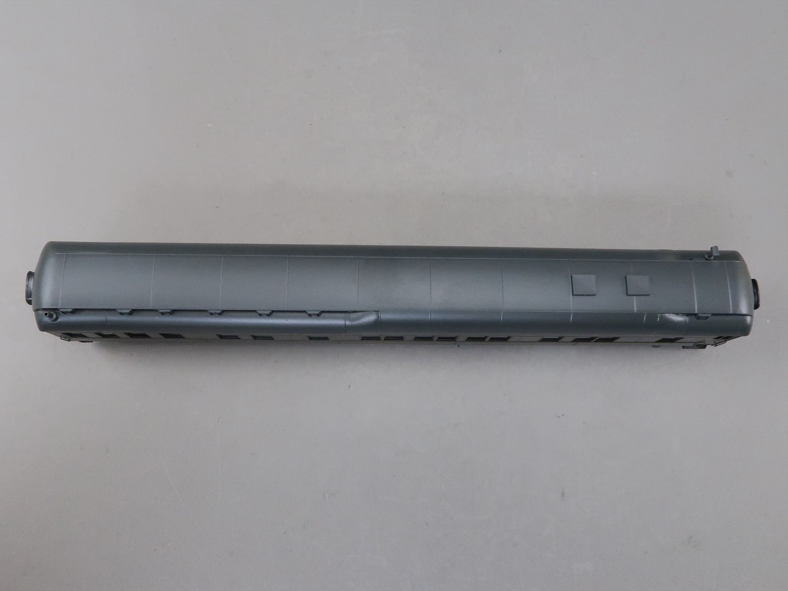 HO Brass Model - Oriental GN Great Northern 1937 Empire Builder Sleeper ...