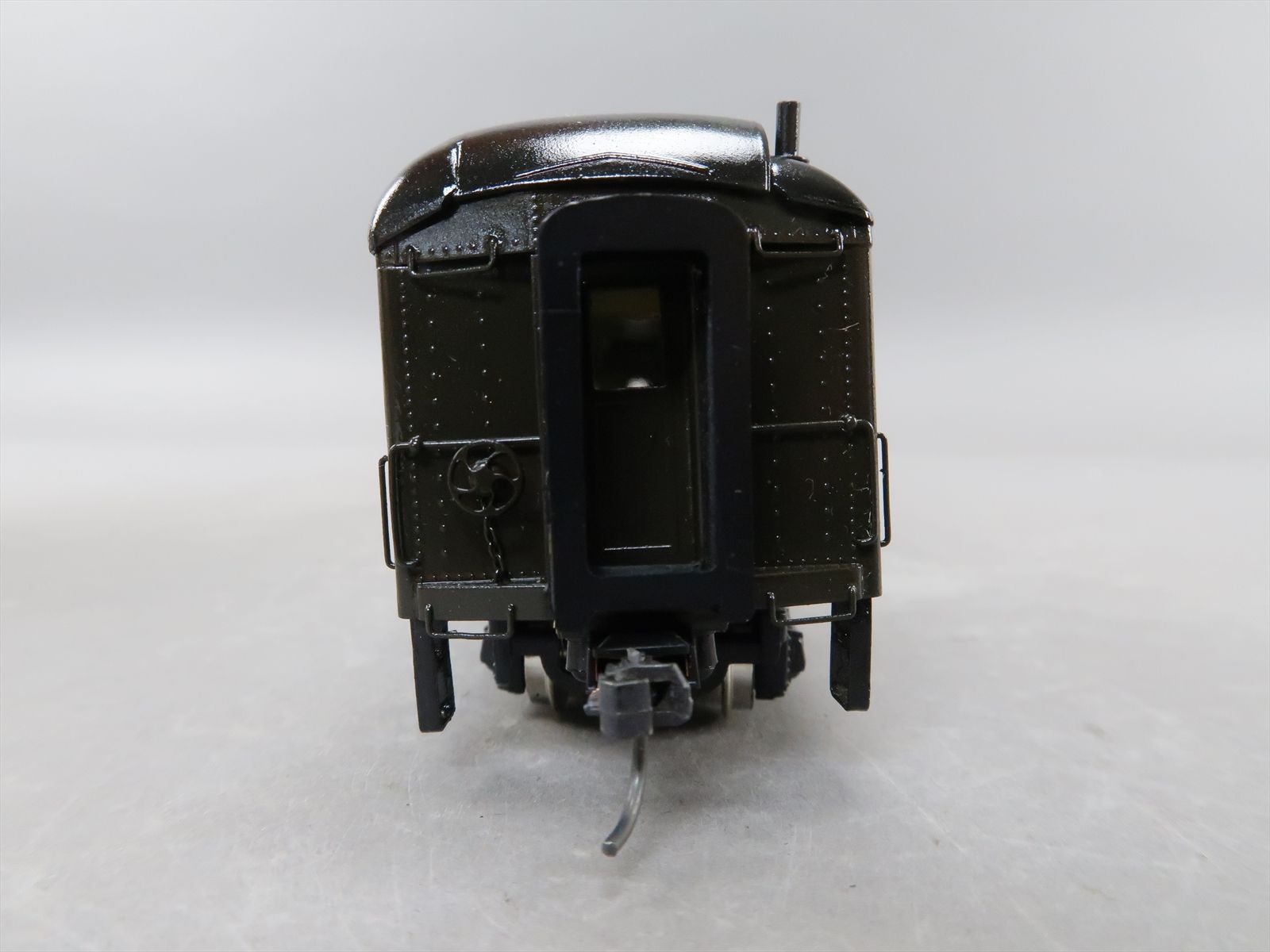 HO Brass Model - Oriental GN Great Northern 1937 Empire Builder Sleeper ...