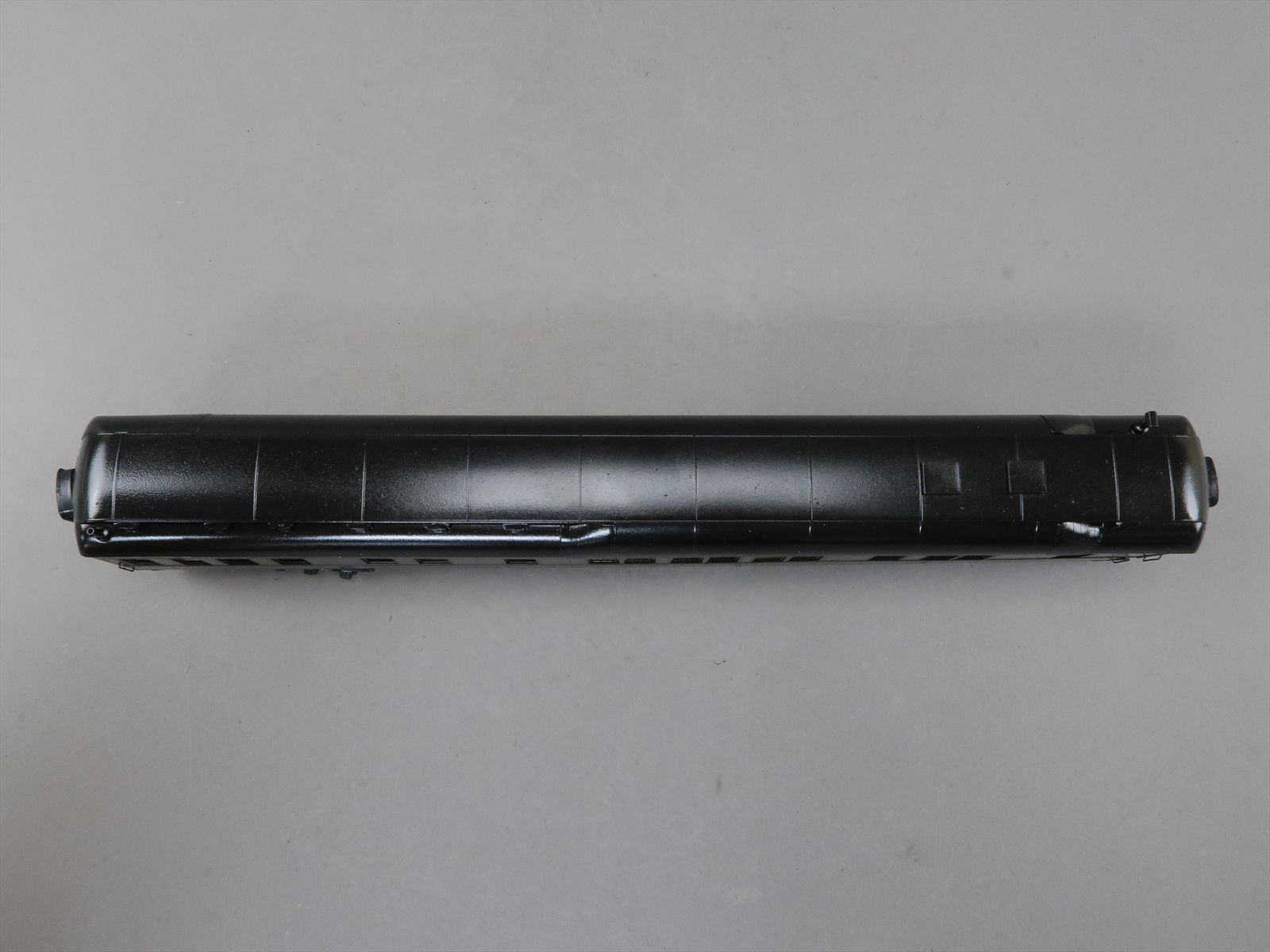 HO Brass Model - Oriental GN Great Northern 1937 Empire Builder Sleeper ...