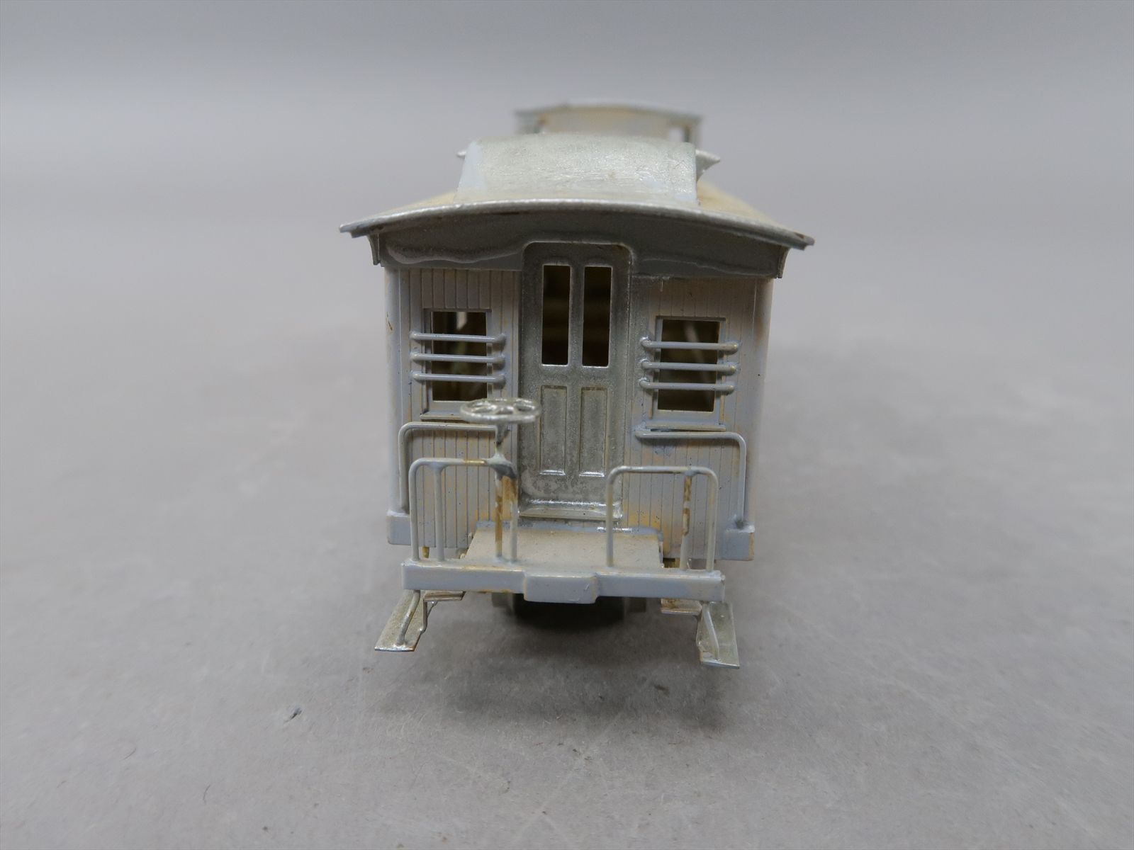 HOn3 Brass Model - WMC C&C Carson & Colorado Combine - Unfinished Paint ...