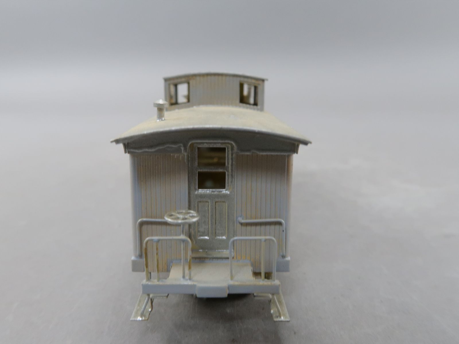 HOn3 Brass Model - WMC C&C Carson & Colorado Combine - Unfinished Paint ...